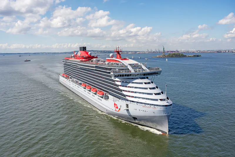 Virgin Voyages Brilliant Lady Dining: Restaurants & Food on Cruise Critic