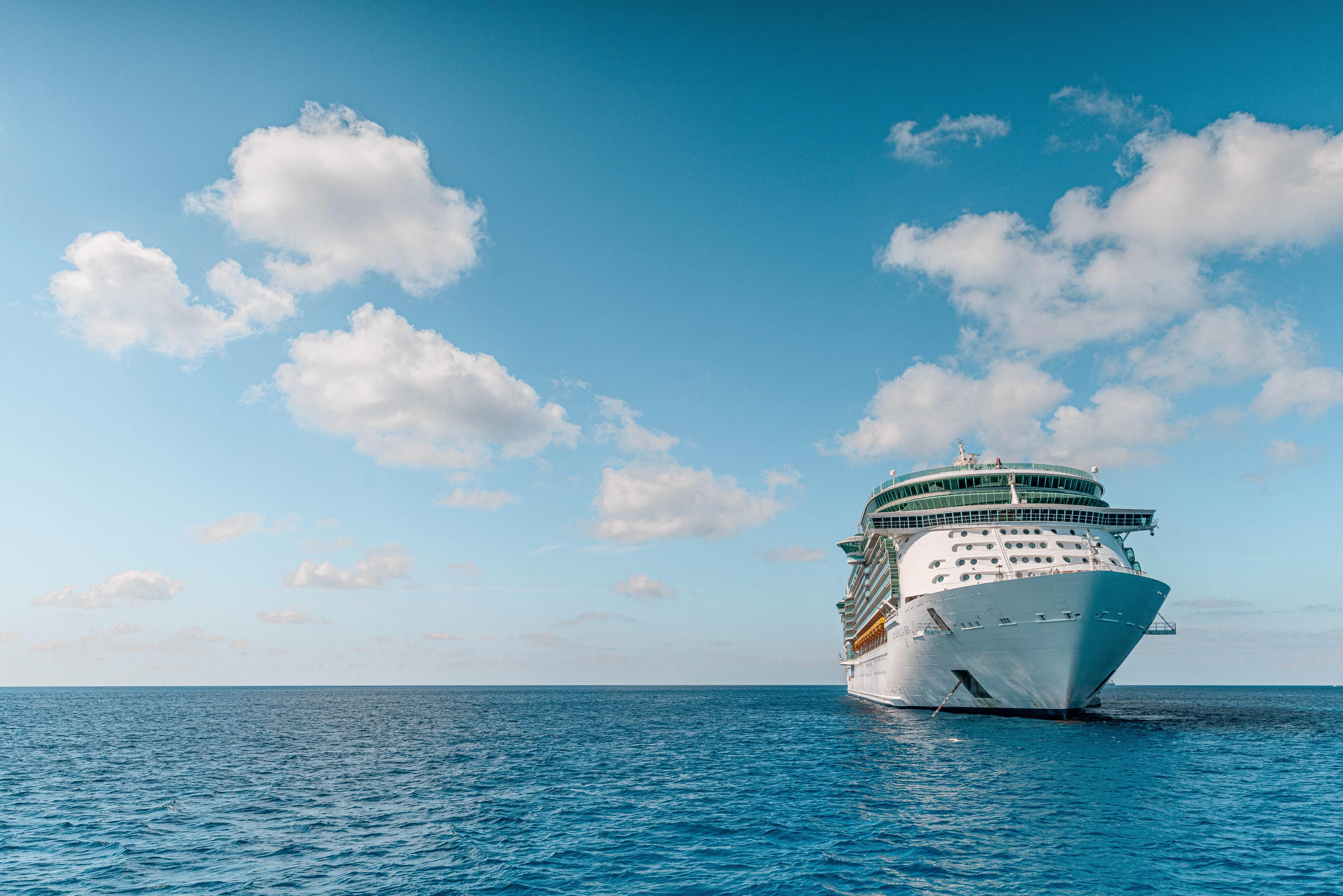 Boston Cruise Port and Terminal Information