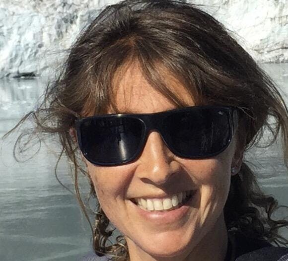 Sindhu on P&O Cruises (Plus Menu)