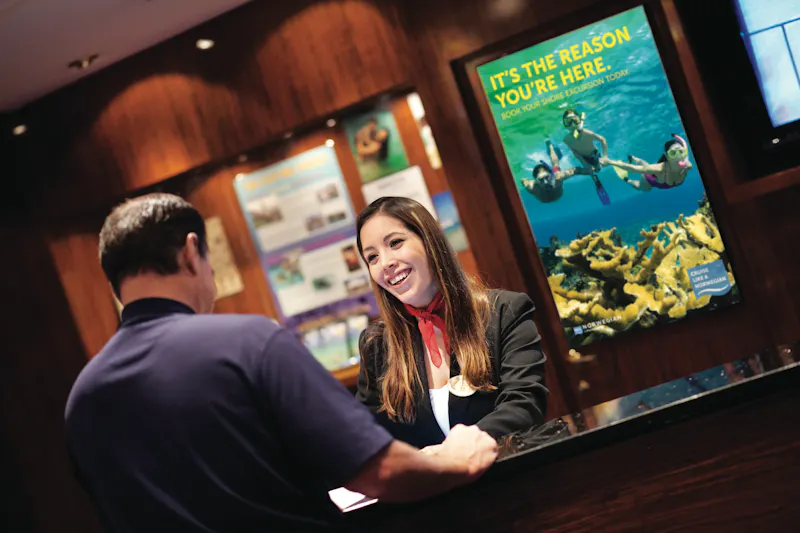 Cruise Policies & Inside Information
