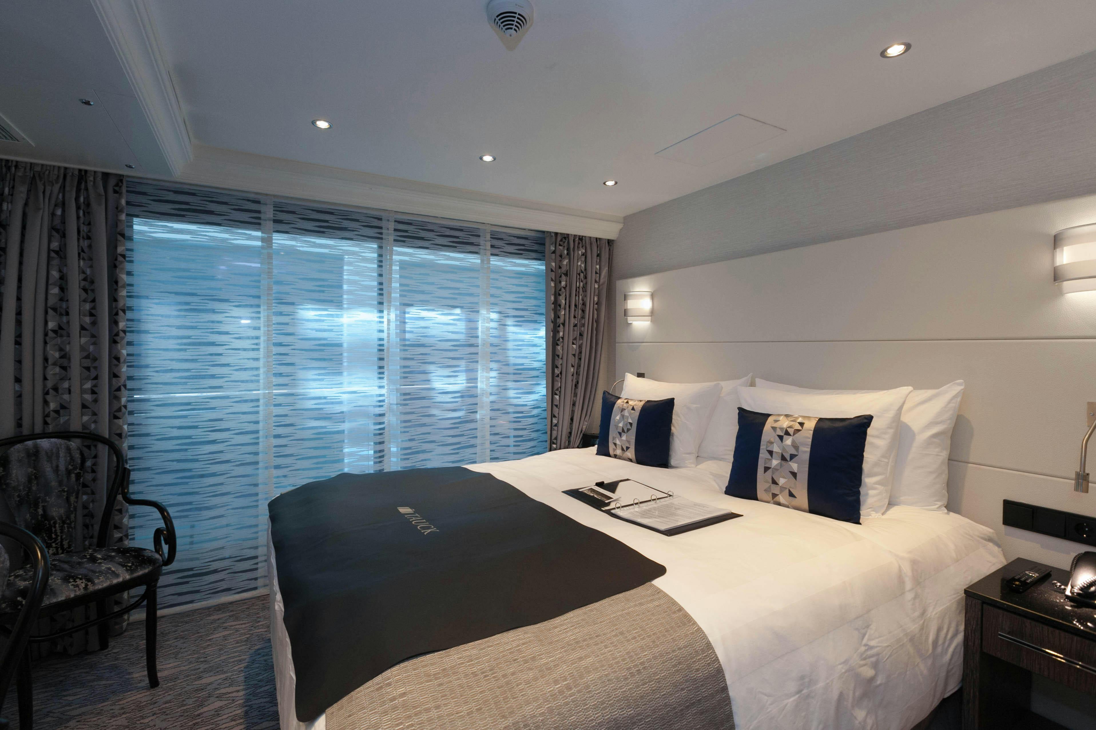 Tauck vs. Viking River Cruises - Cruise Critic