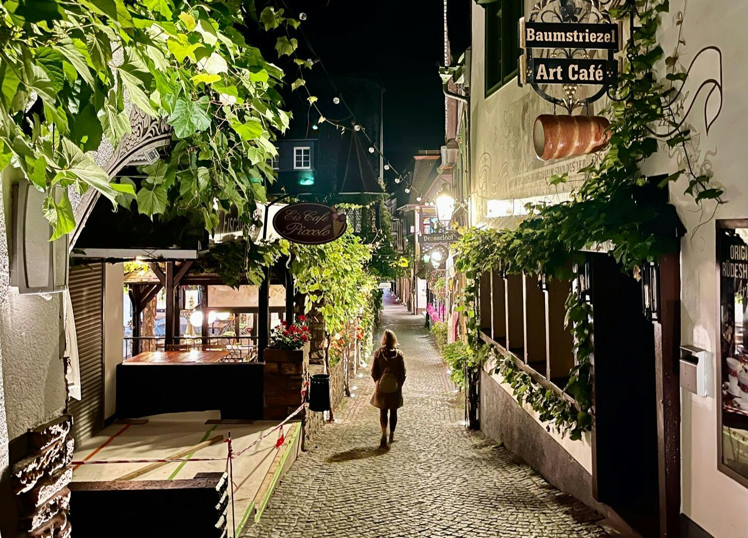 AmaSiena Cruise: Expert Review (2023)