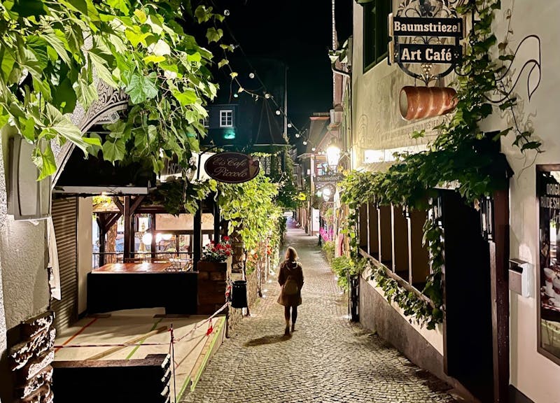 AmaSiena Cruise: Expert Review (2023)