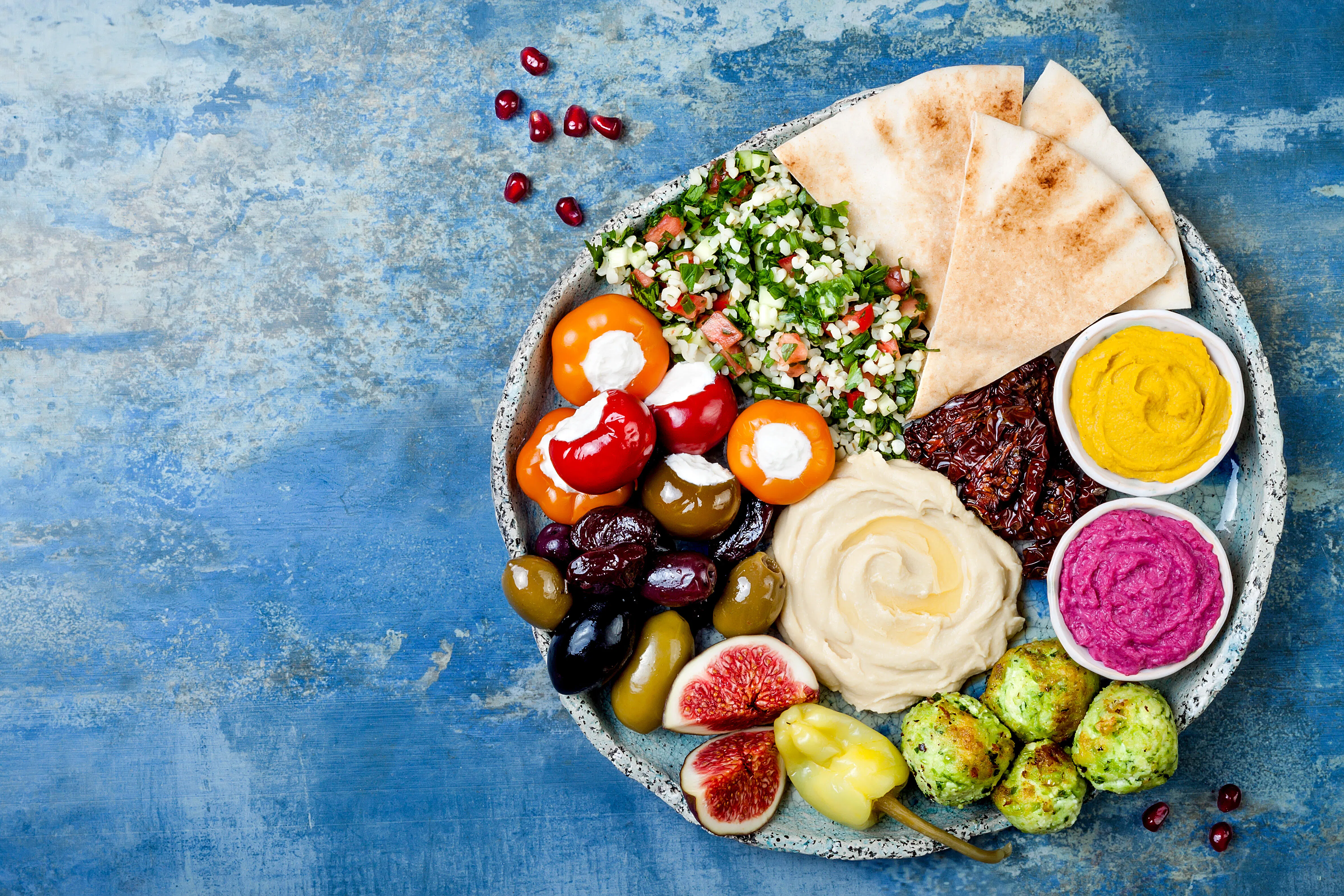 Best Local Foods to Eat in Cruise Ports