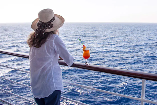 7 Tips for Cruising With Friends