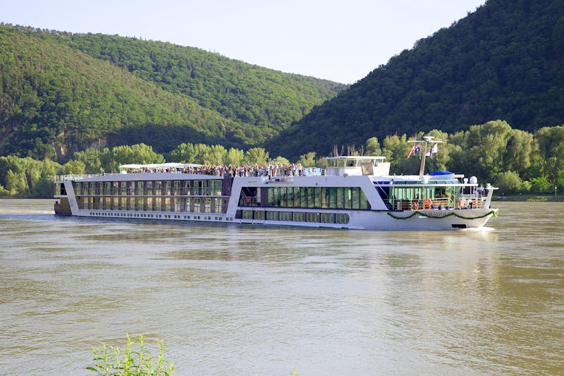 AmaDolce Cruise: Expert Review (2023)