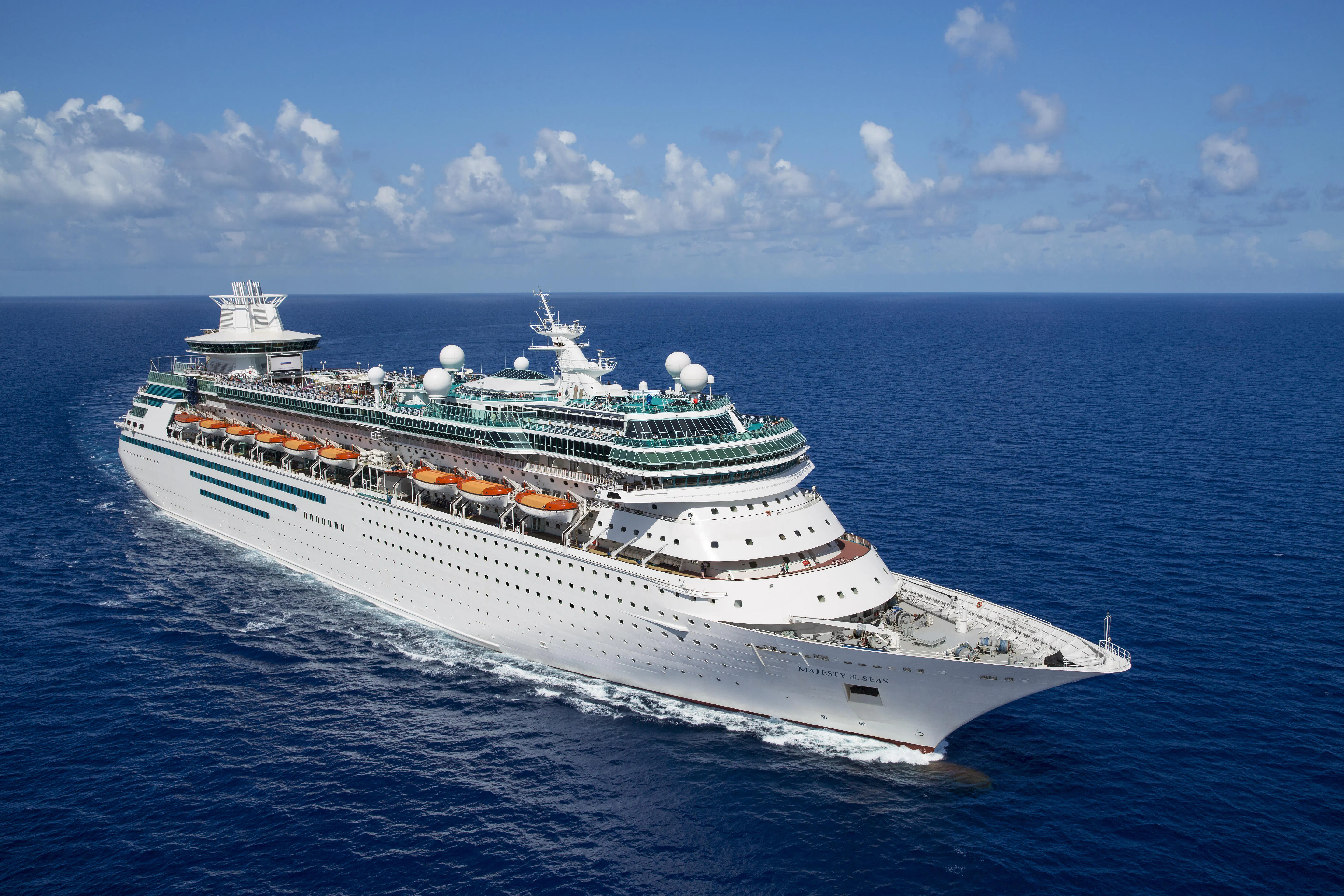 You Won't Believe These Crazy Cruise Complaints -- But We Swear They're ...