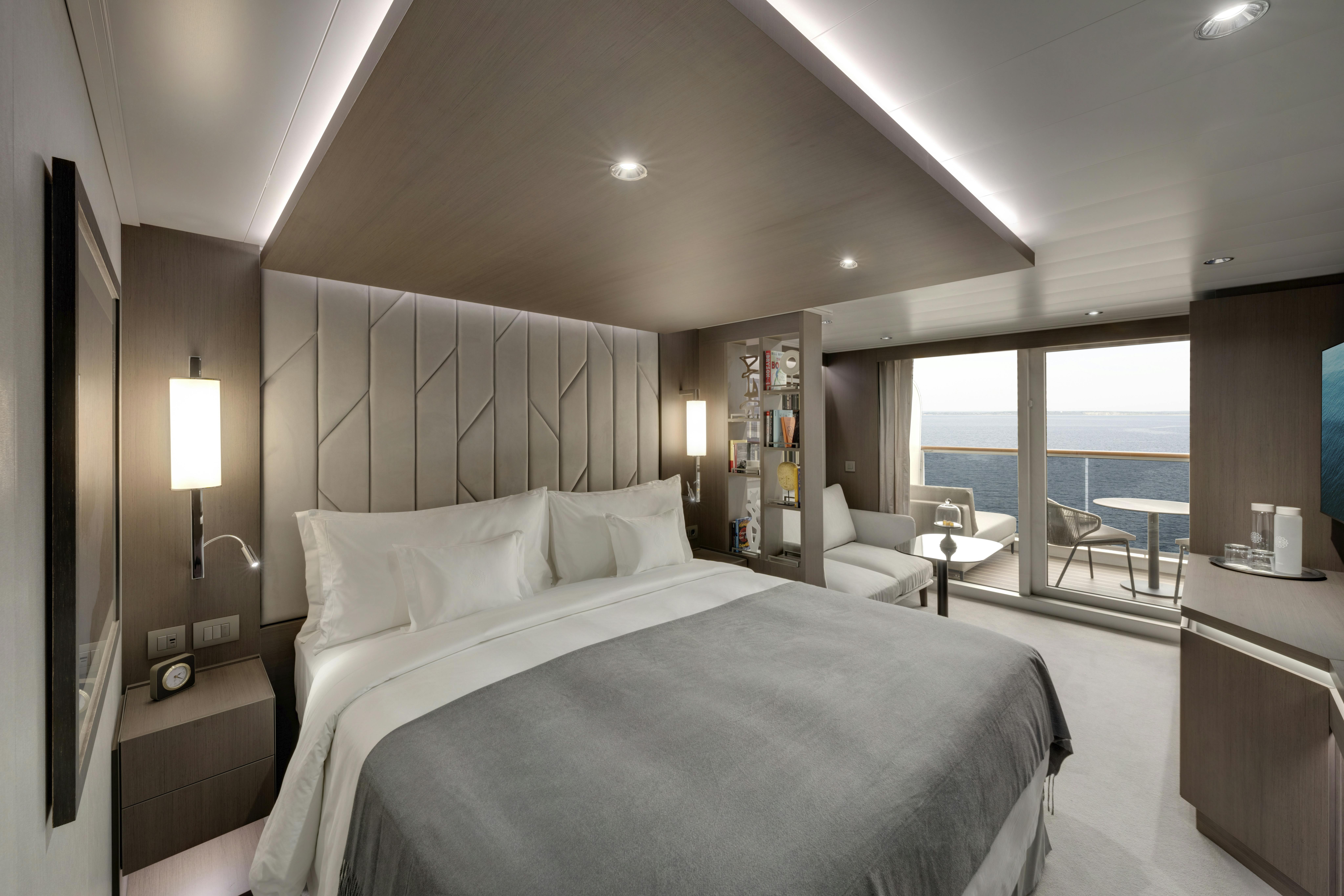 Explora I Cabins & Staterooms on Cruise Critic