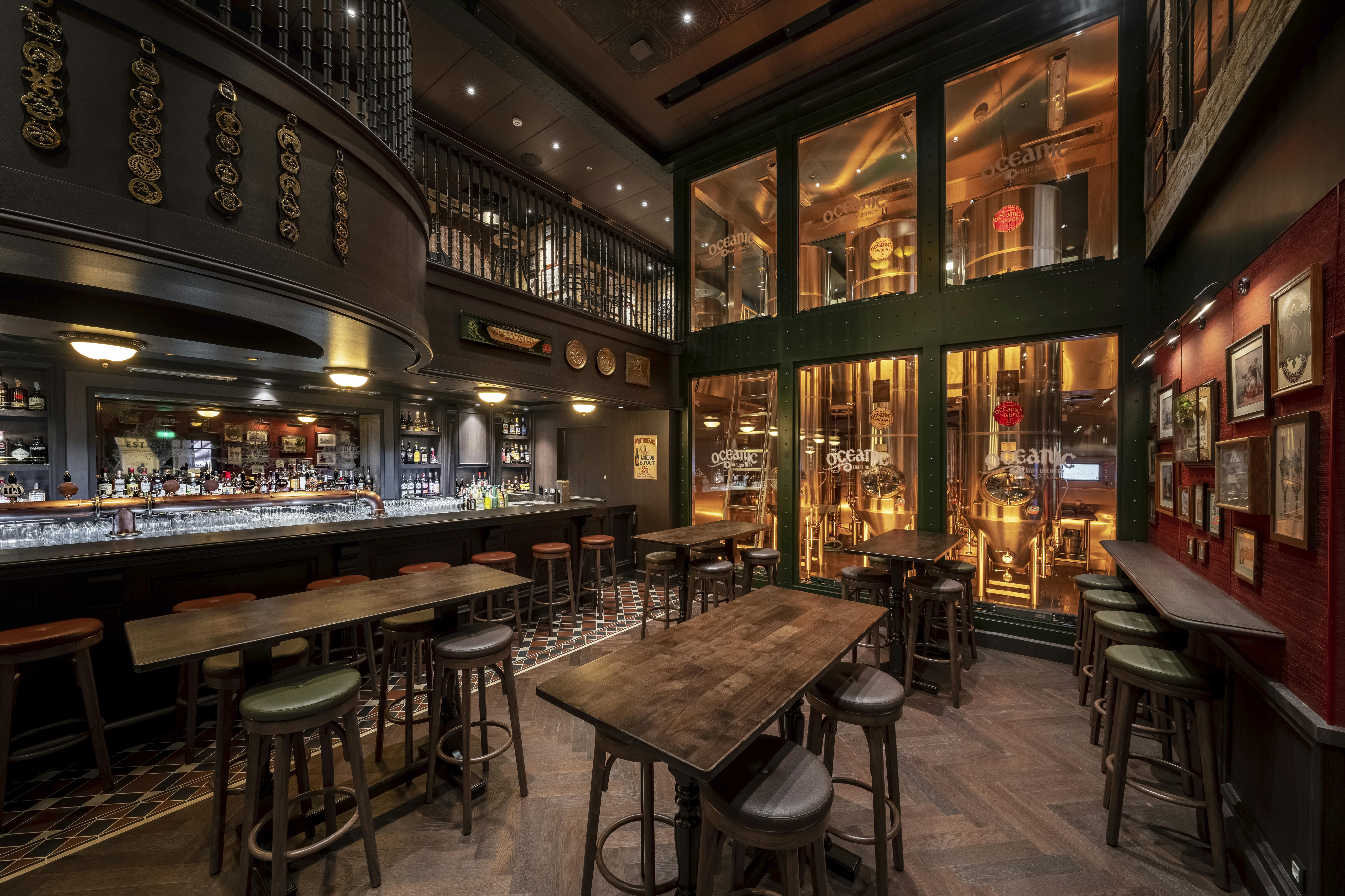 MSC World America Cruise Ship Review