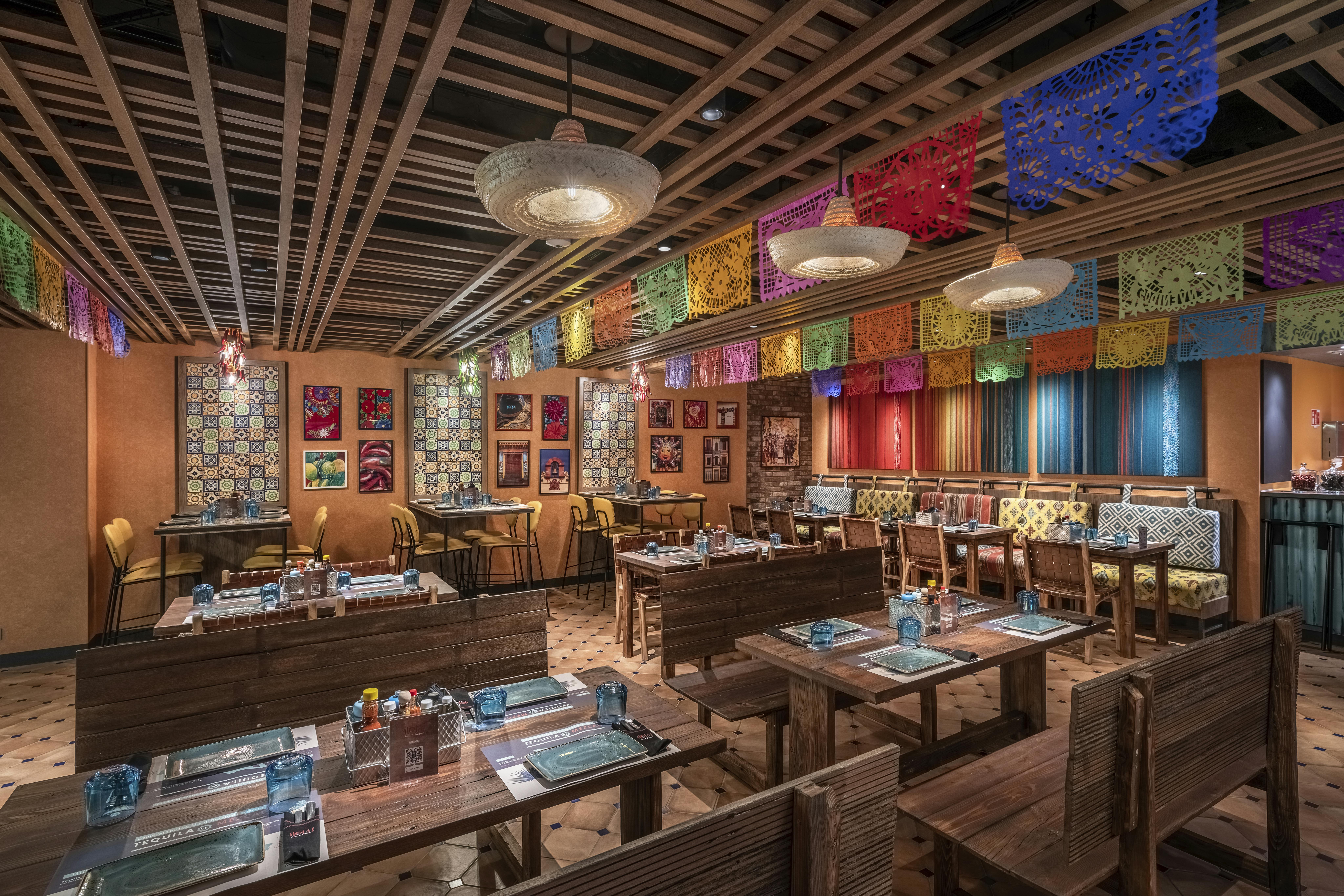 A Guide to Dining on MSC World America