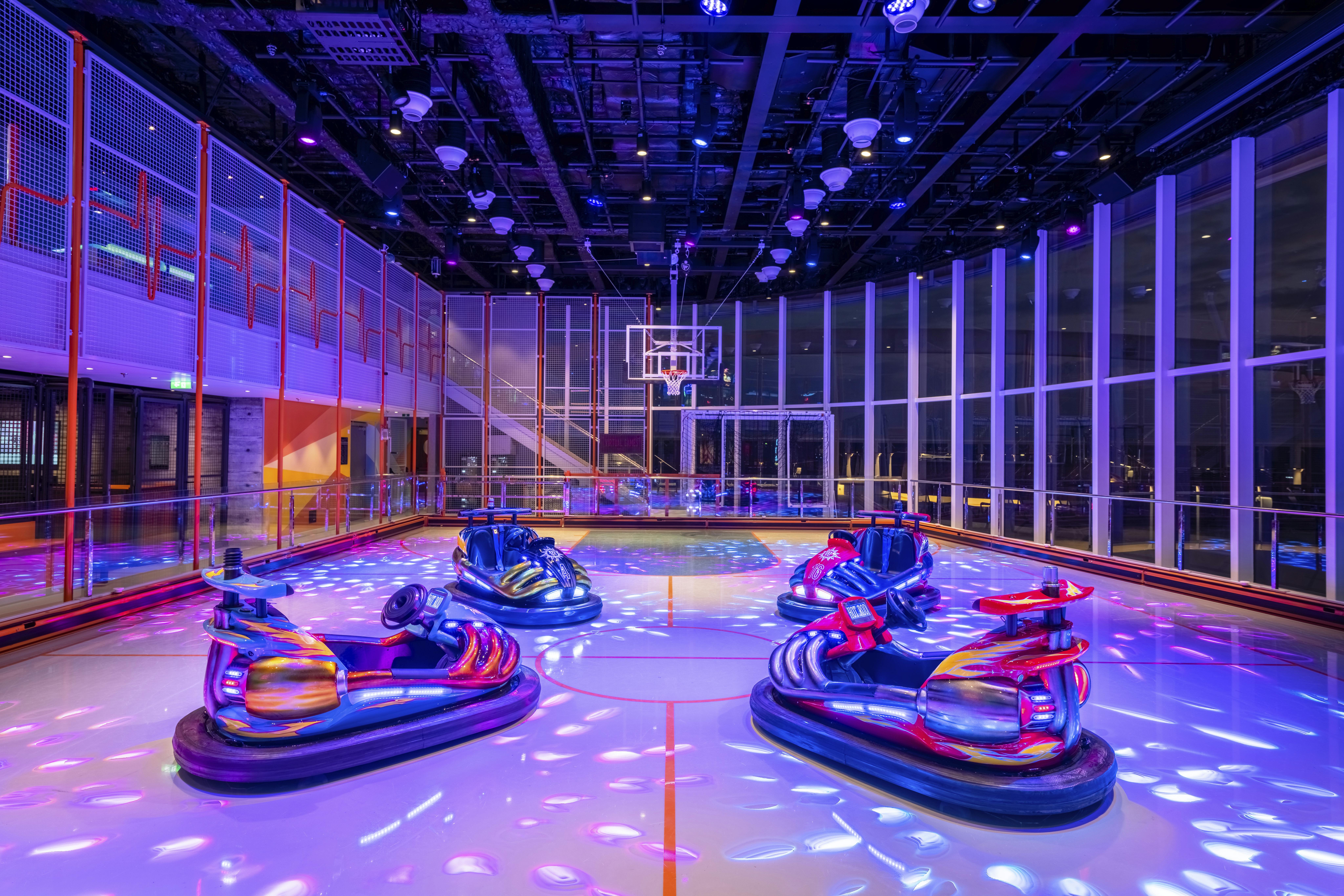 Everything you need to know about MSC World America