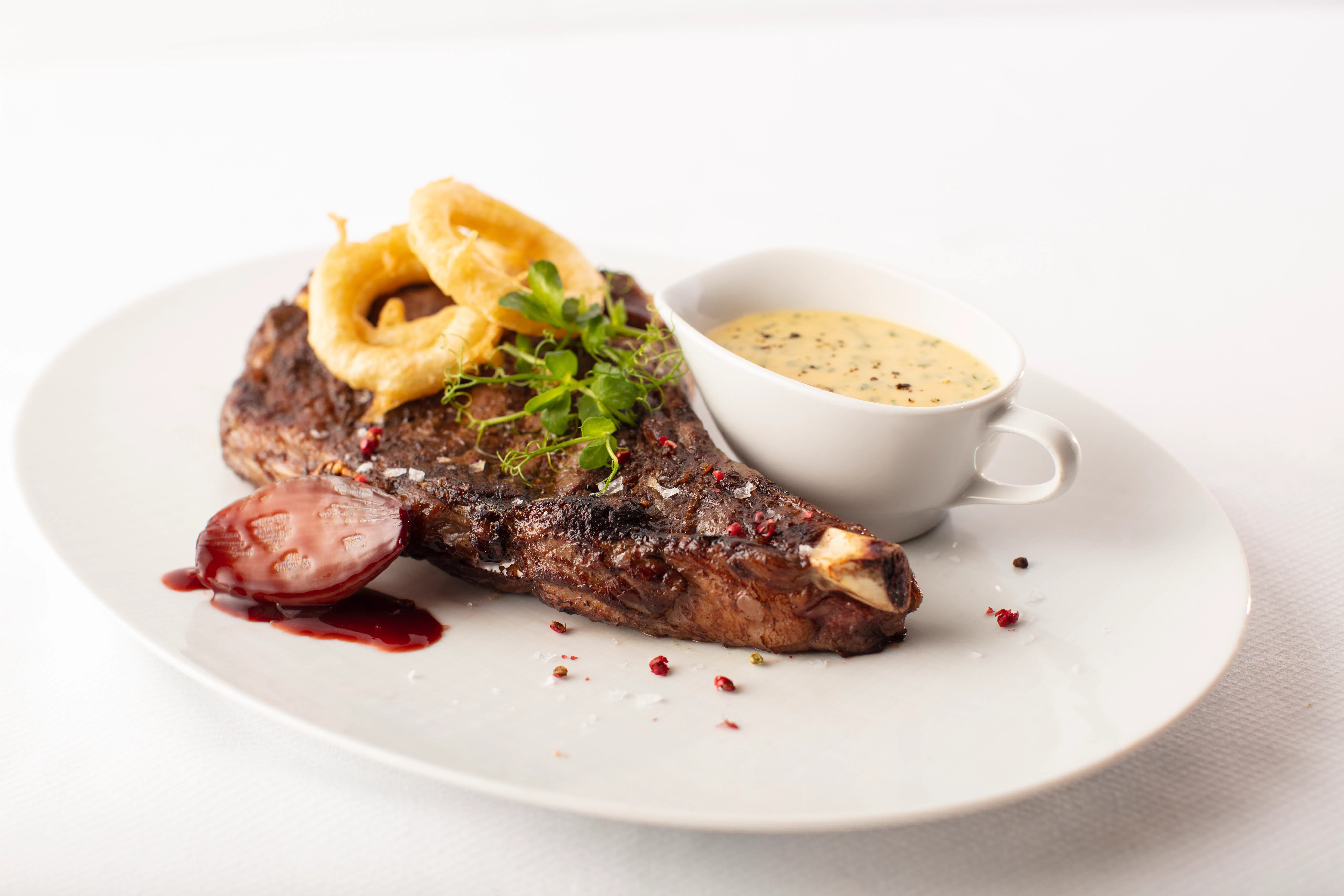 Is Holland America Line's Pinnacle Grill Worth It? - Cruise Critic