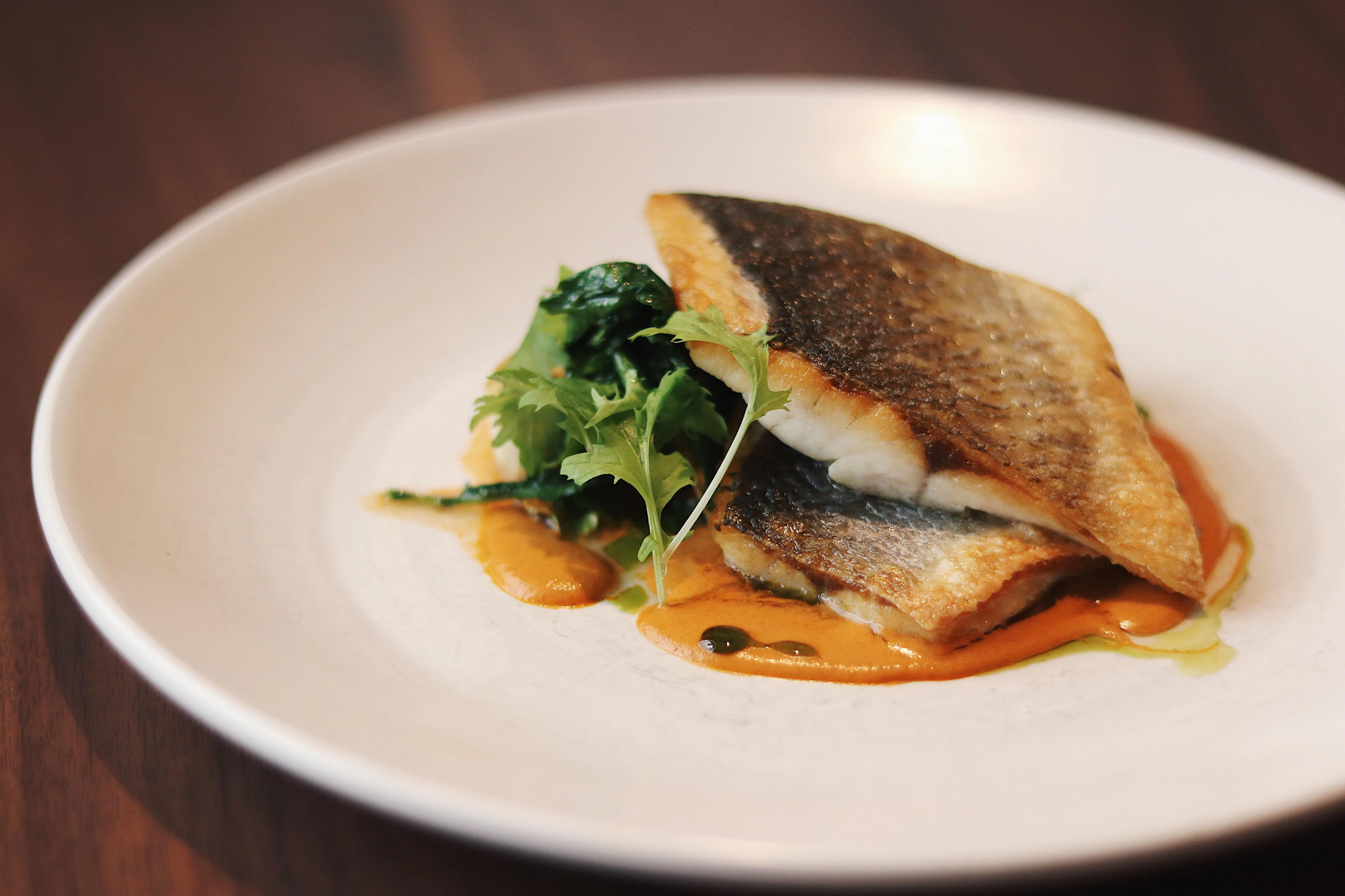 Onda by Scarpetta on Norwegian Cruises (Plus Menu)