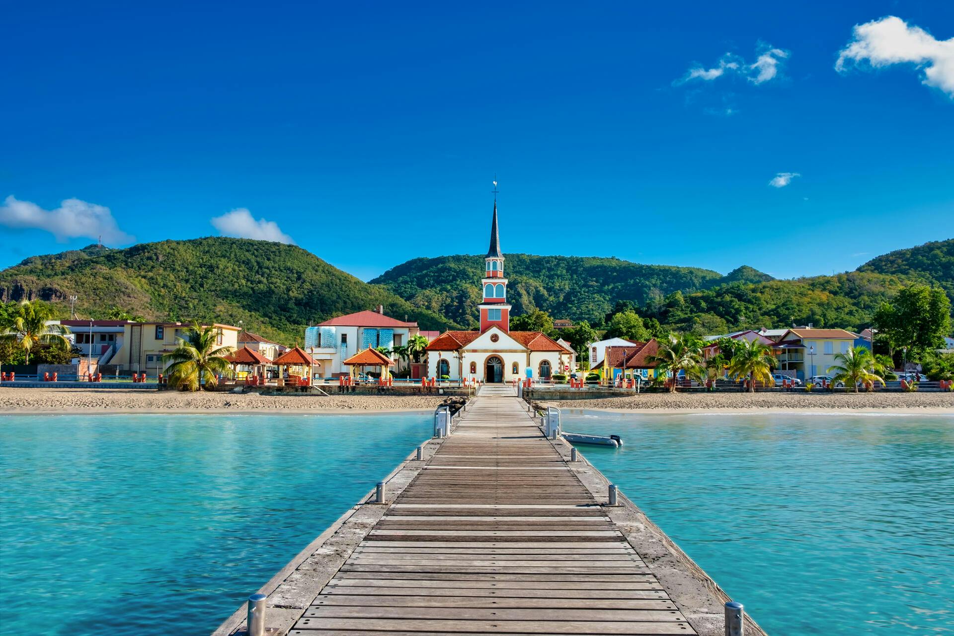 The Best Time to Cruise the Caribbean