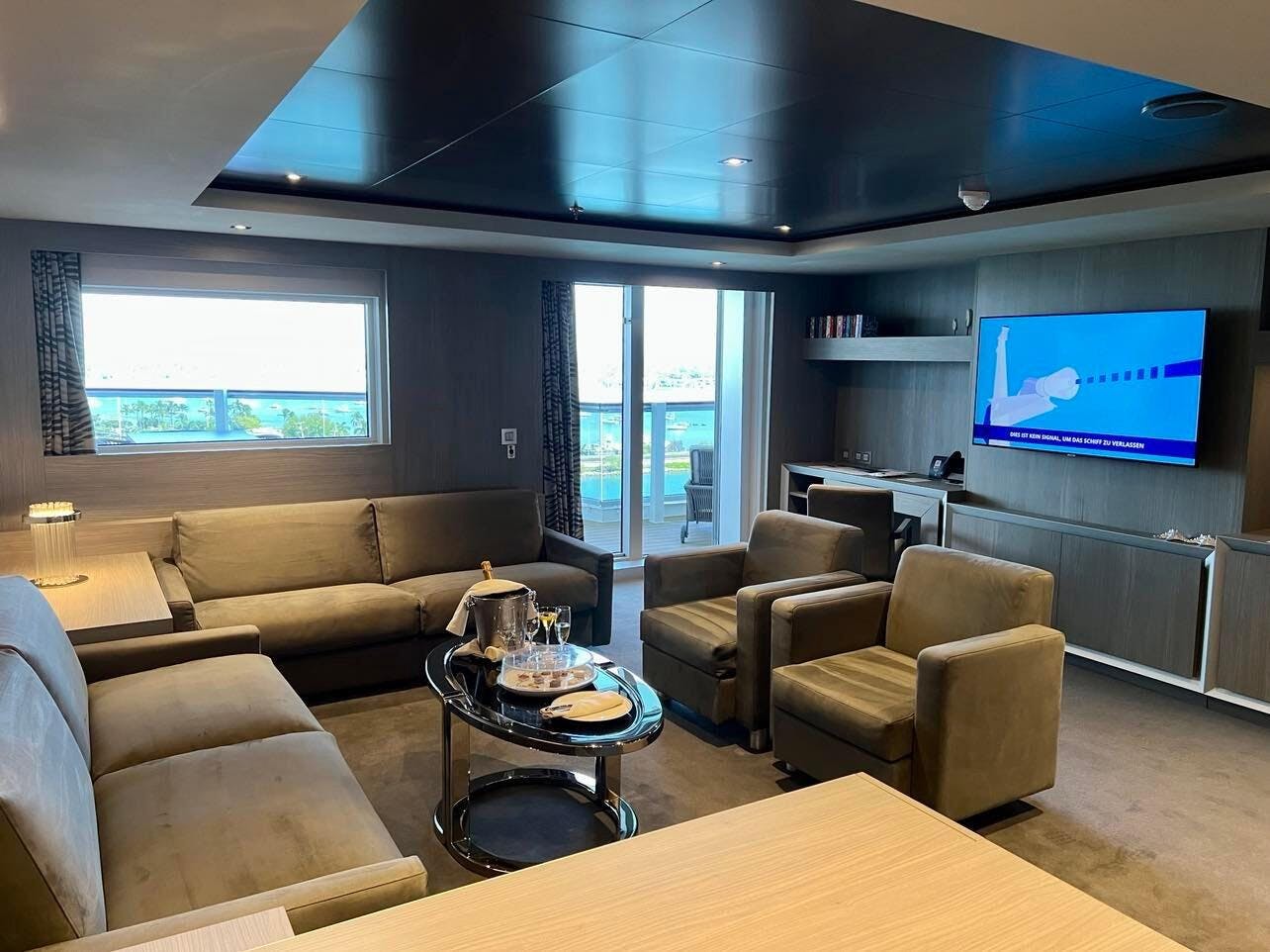 MSC Yacht Club Perks: 10 Amenities Worth the Splurge