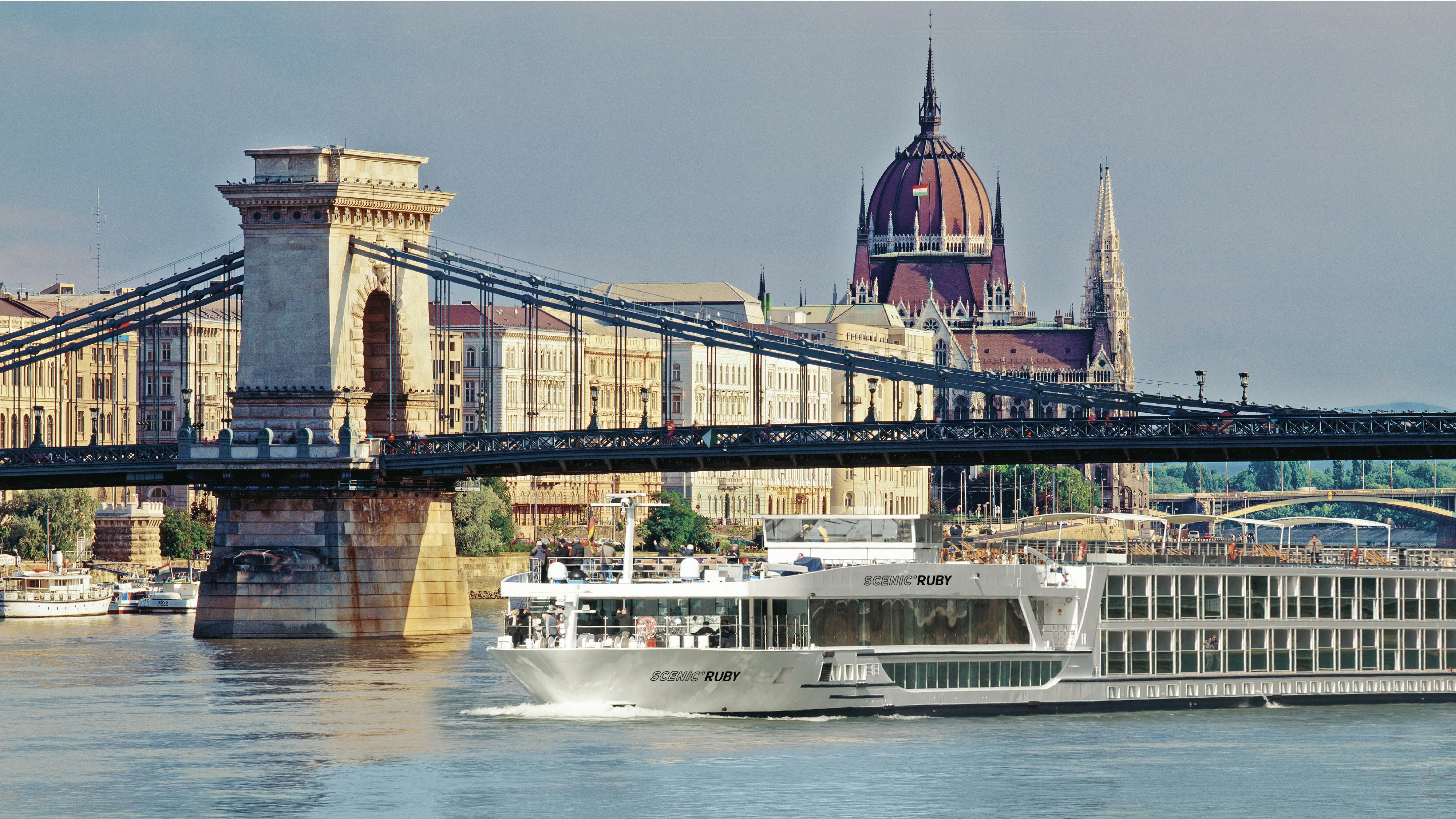 Scenic Ruby Cruise: Expert Review (2023)