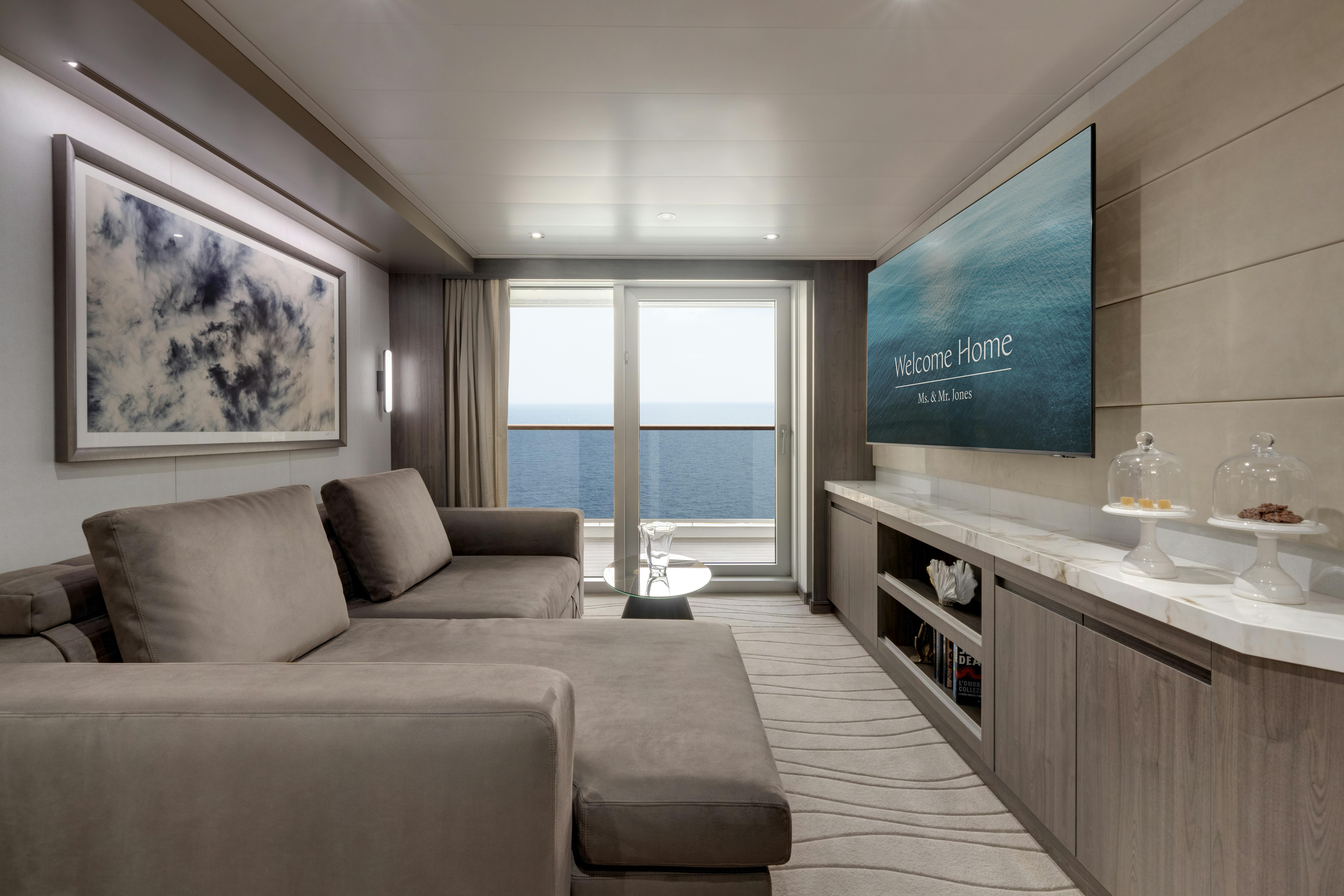 Explora I Cabins & Staterooms on Cruise Critic