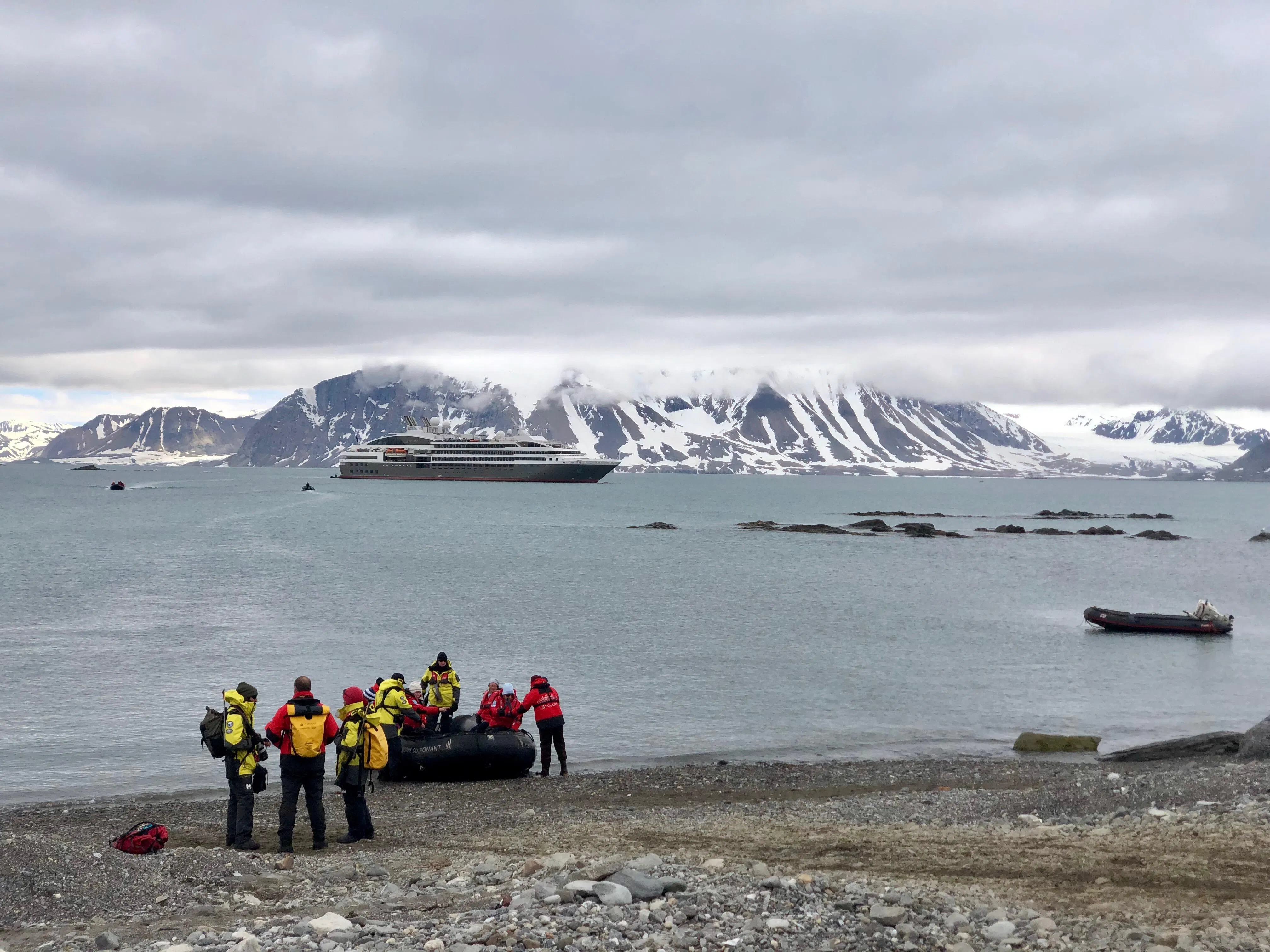 A Guide to Expedition Cruises: Regions, Cruise Lines & More - Cruise Critic