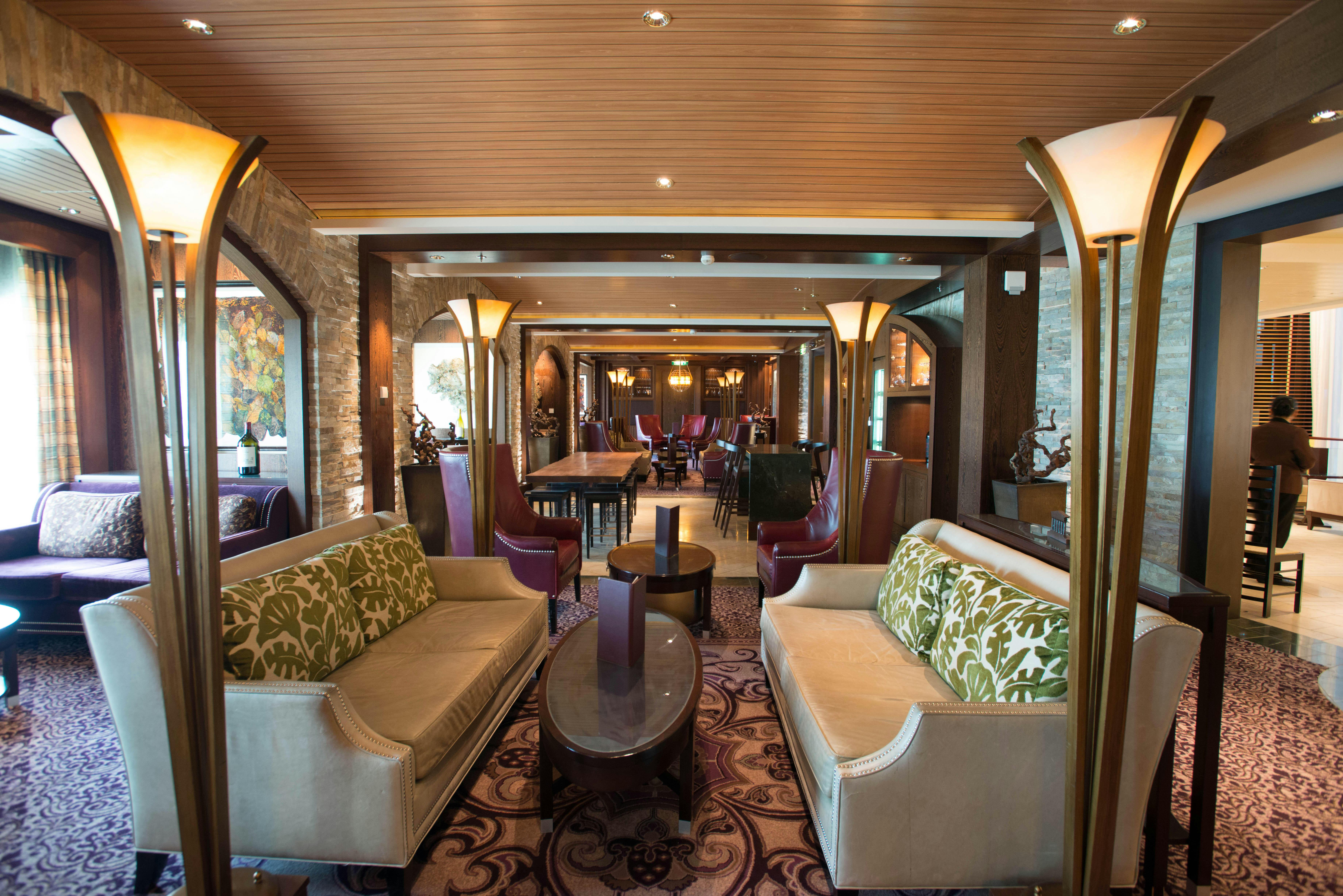 Celebrity Eclipse Dining: Restaurants & Food on Cruise Critic