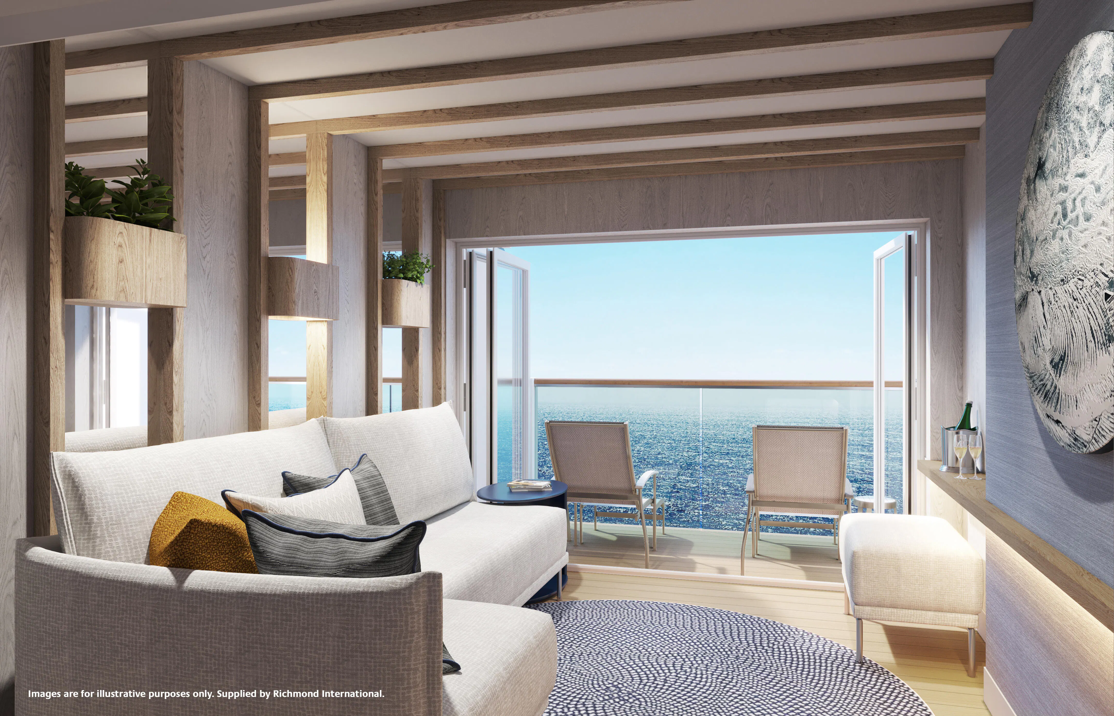 P&O Cruises Iona Cruise Ship Review | Cruise Critic Member Review
