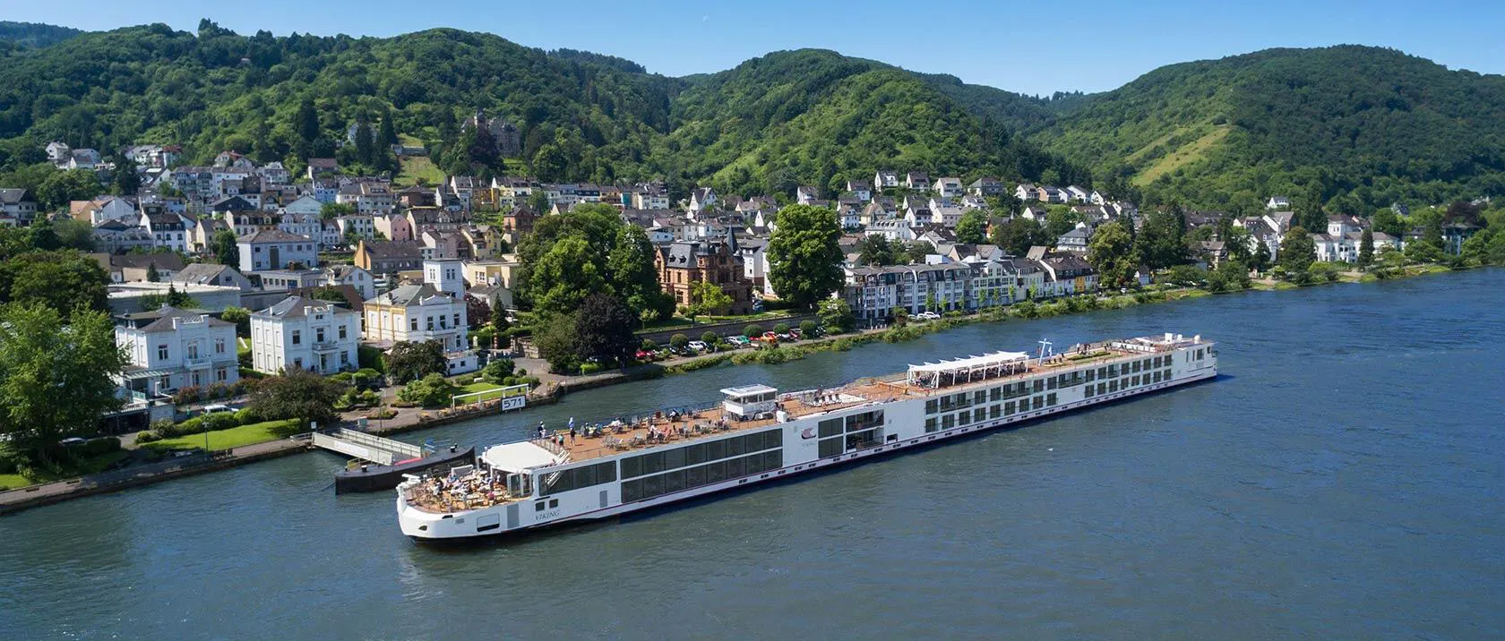 Viking Vili Cruise: Expert Review (2023)