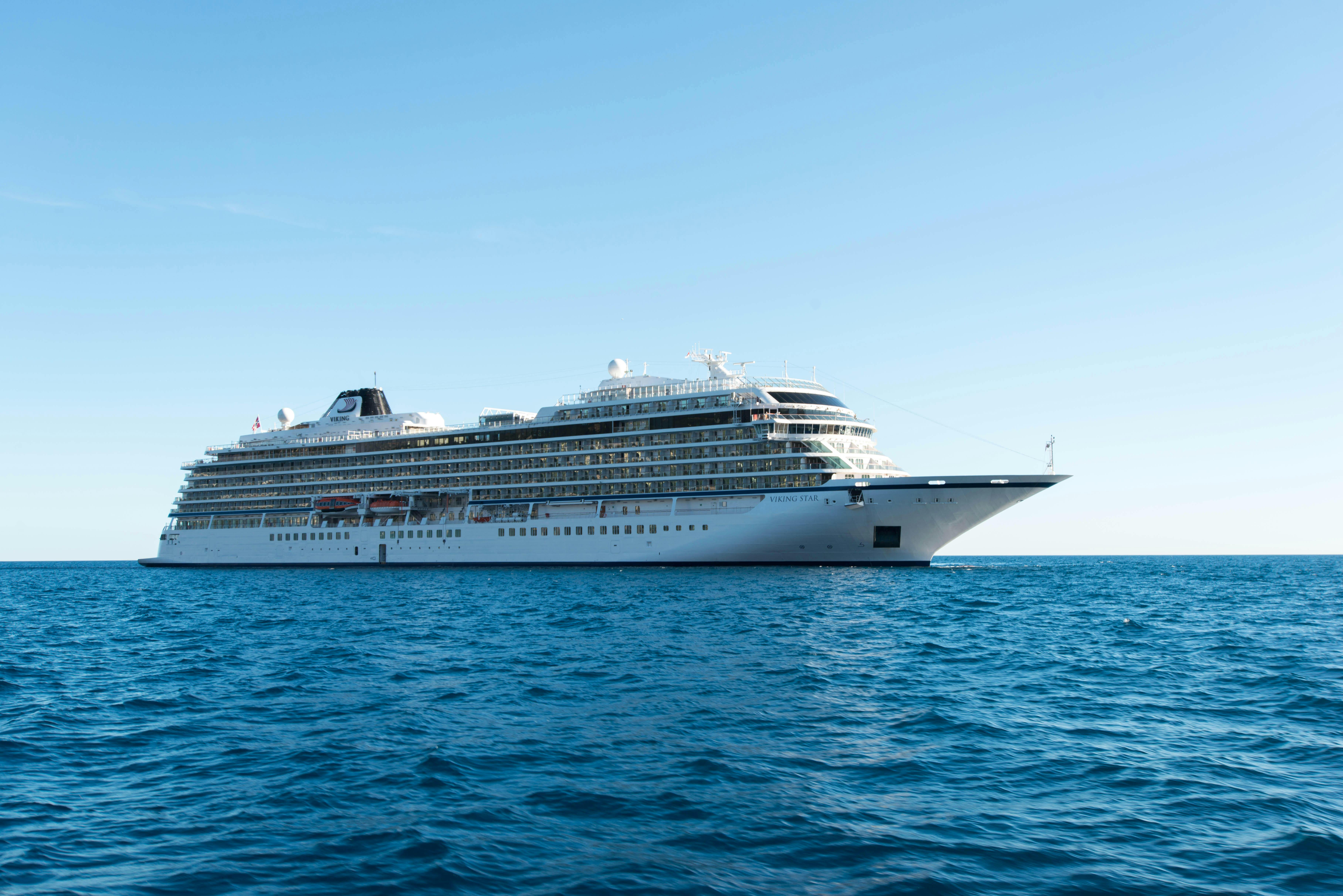 Expert Review of Viking Star Cruise Ship