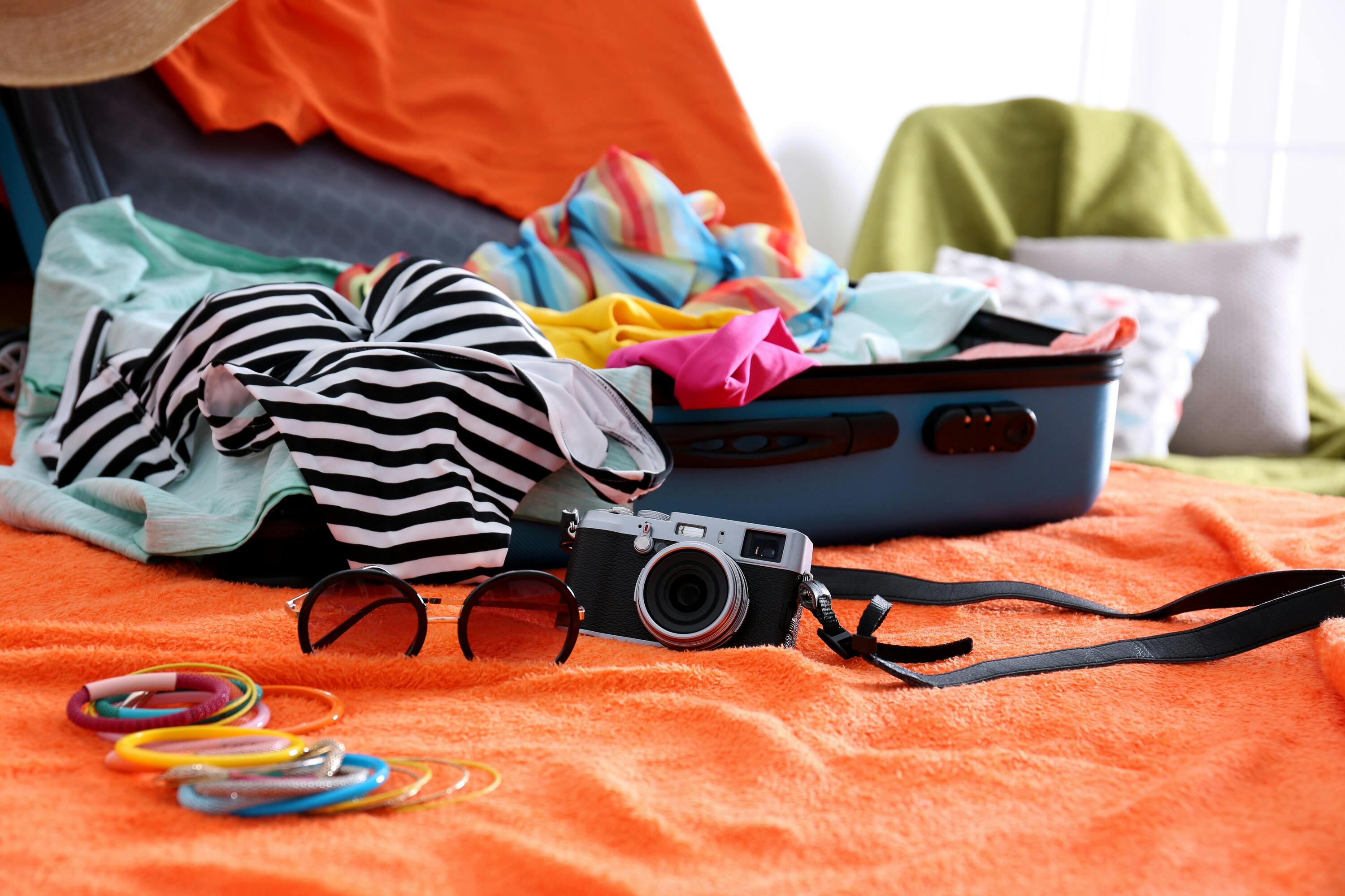 22 Do's and Don'ts for Your First Day Onboard a Cruise Ship