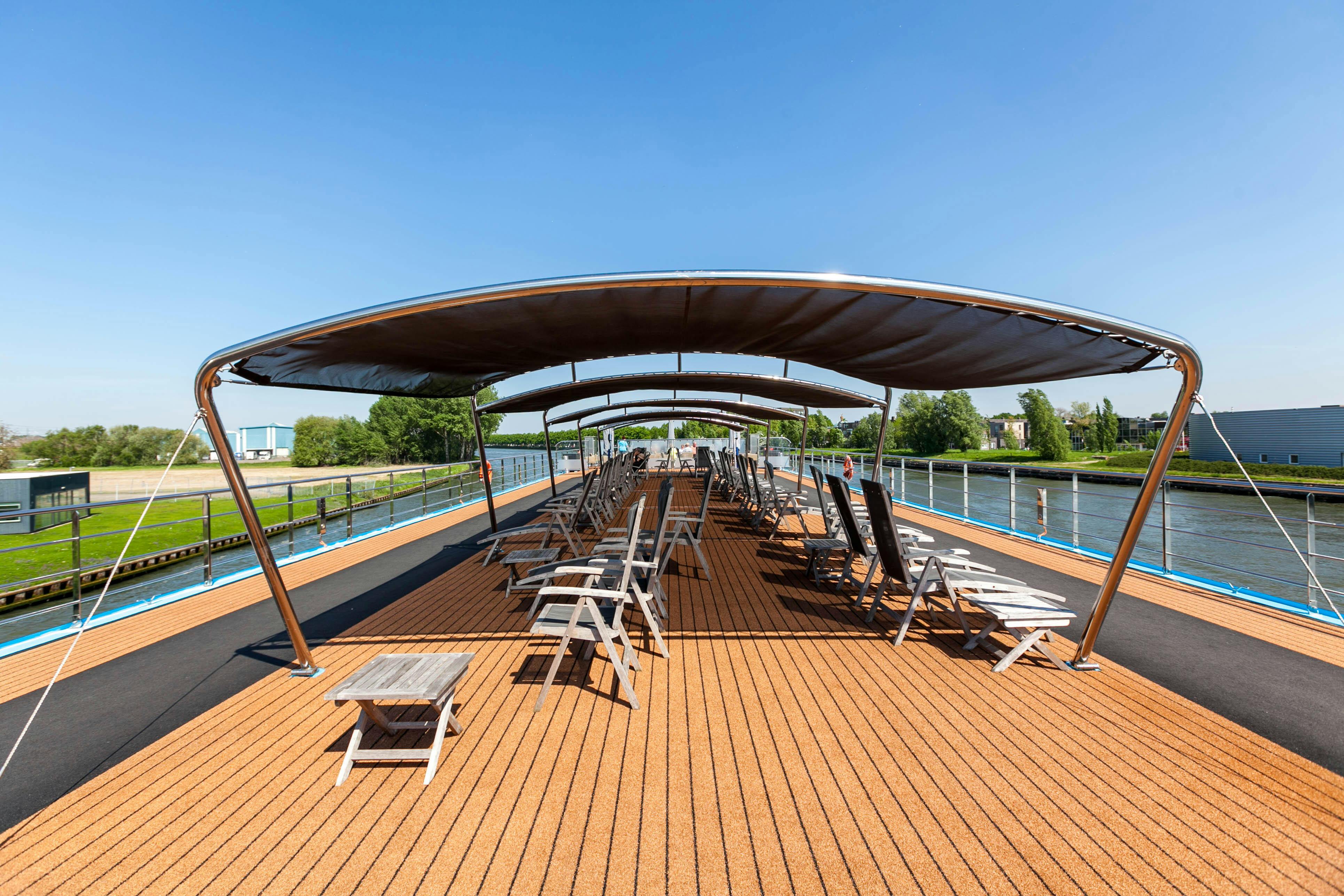 AmaWaterways AmaCerto Cruise: Expert Review (2023)