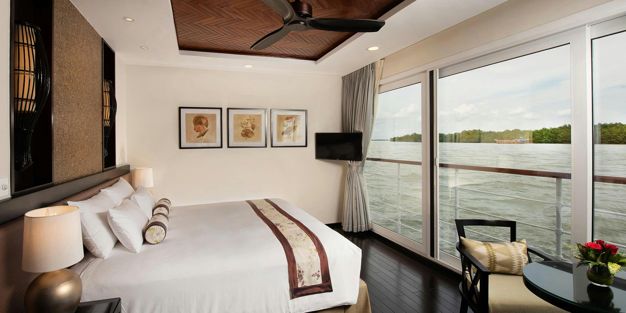 Best River Cruises for Single Travelers