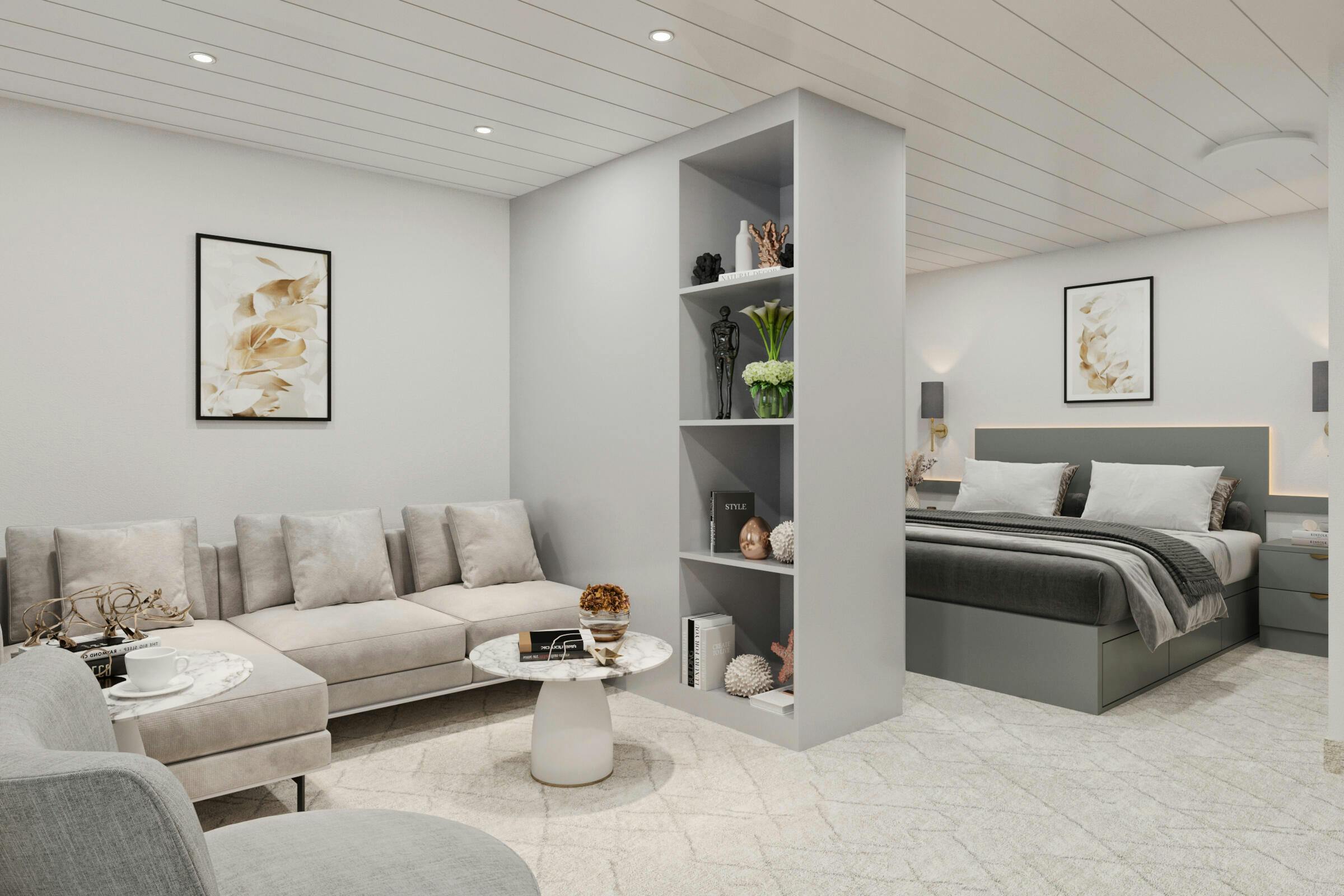 Expert Review of MV Gemini Cruise Ship