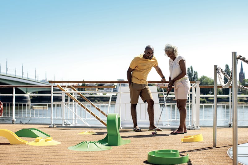 Expert Review of TUI Skyla River Cruise Ship