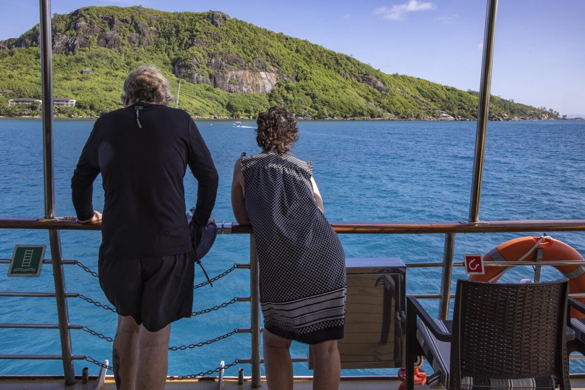 9 Unusual Cruise Destinations - and How to Get There