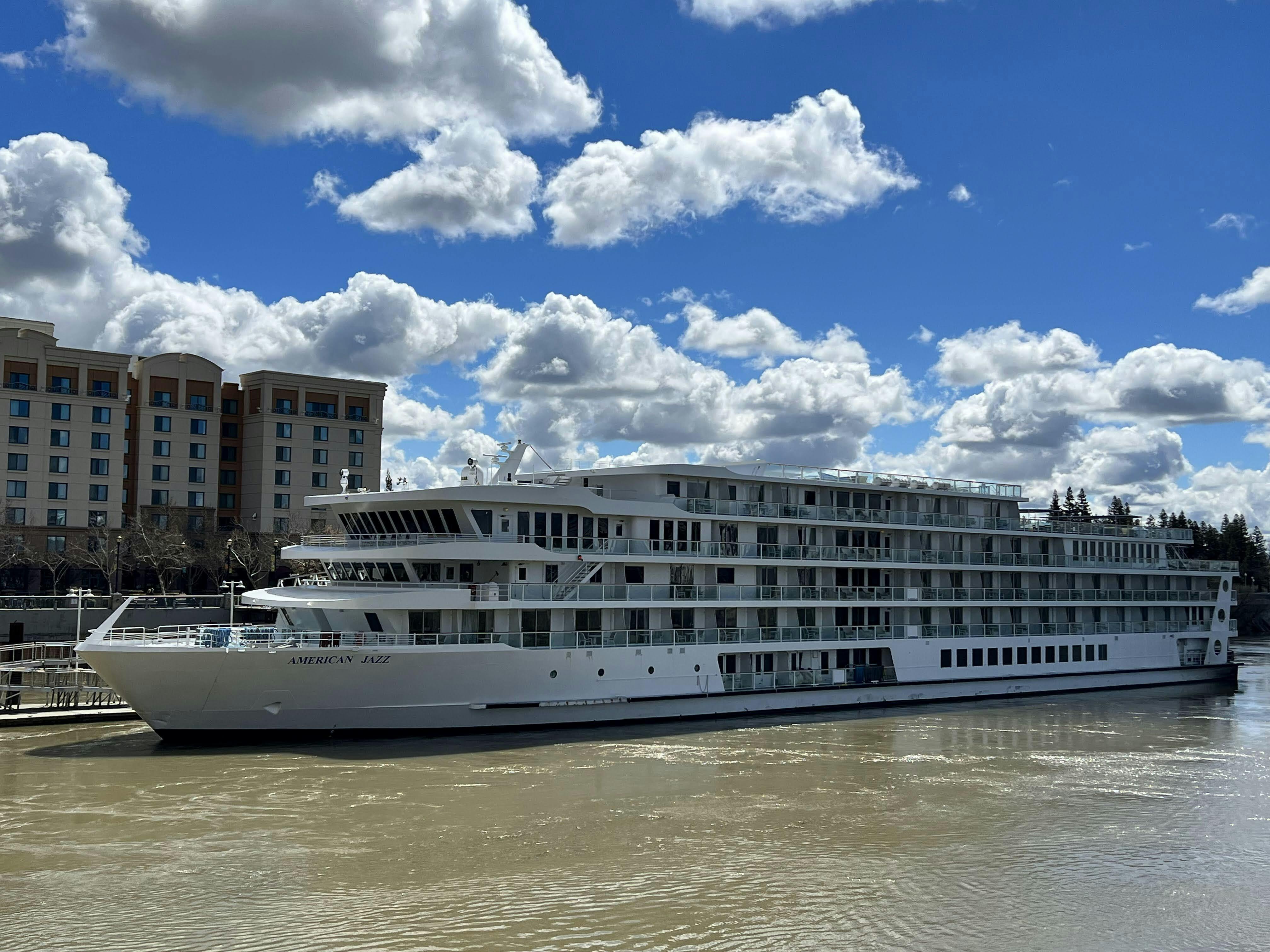 5 New Cruise Itineraries You Have to Try in 2025