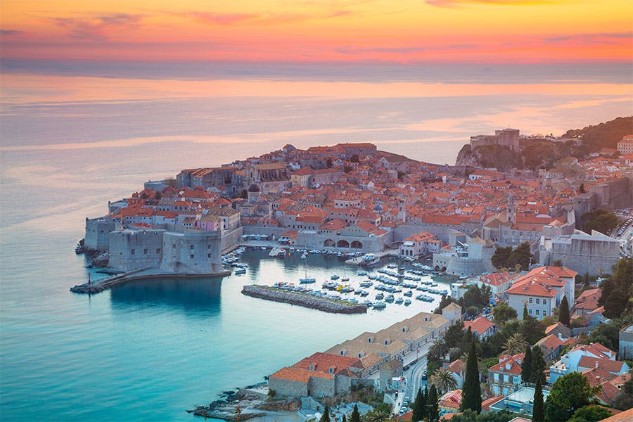 6 Reasons to Cruise to Croatia with Fred. Olsen Cruise Lines