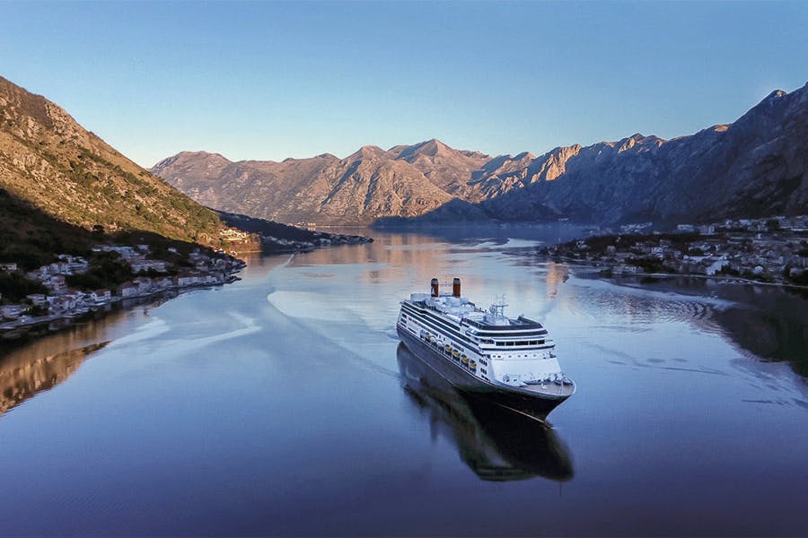 6 Reasons to Cruise to Croatia with Fred. Olsen Cruise Lines