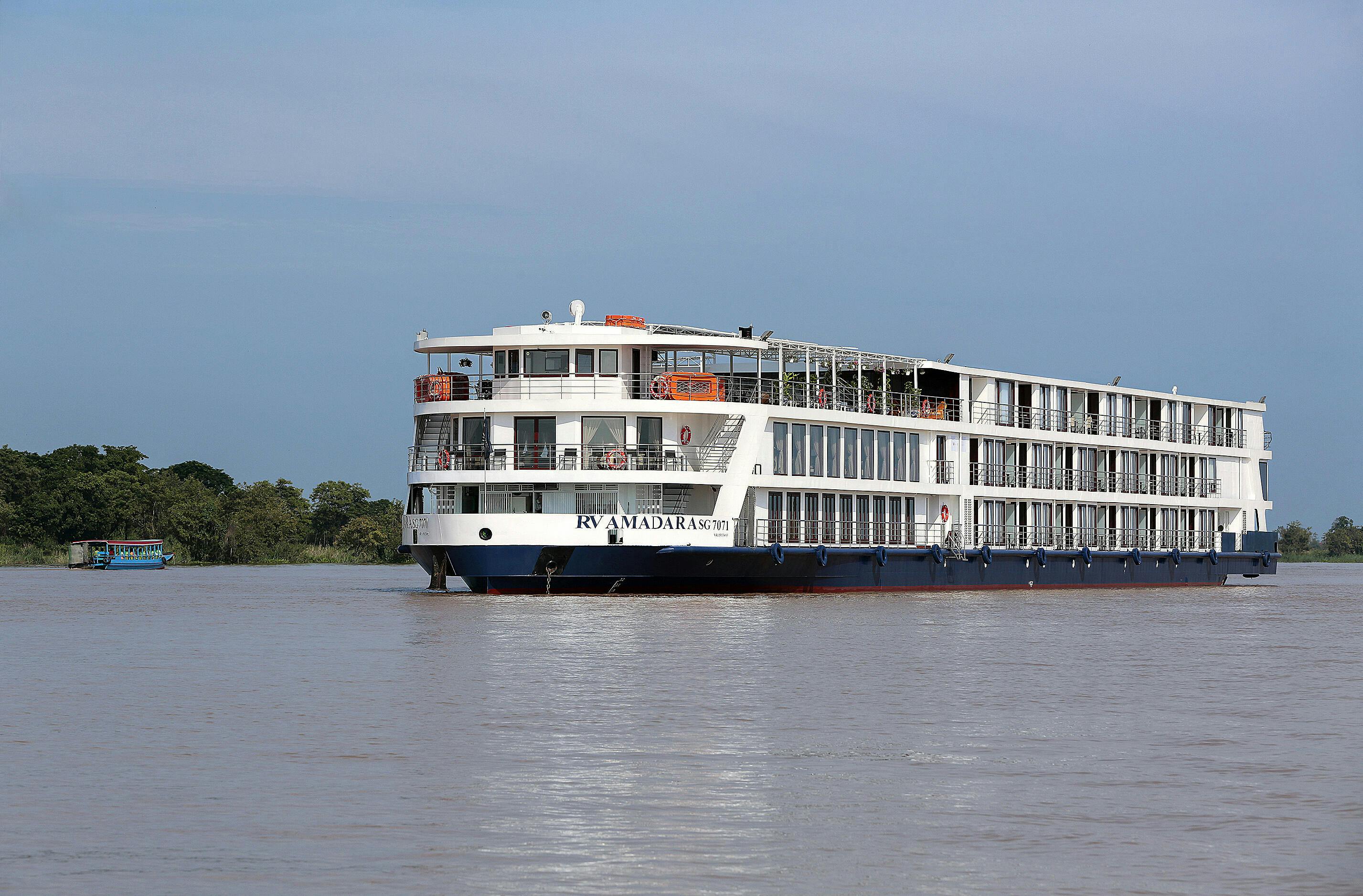 AmaWaterways AmaDara Cruise: Expert Review (2023)