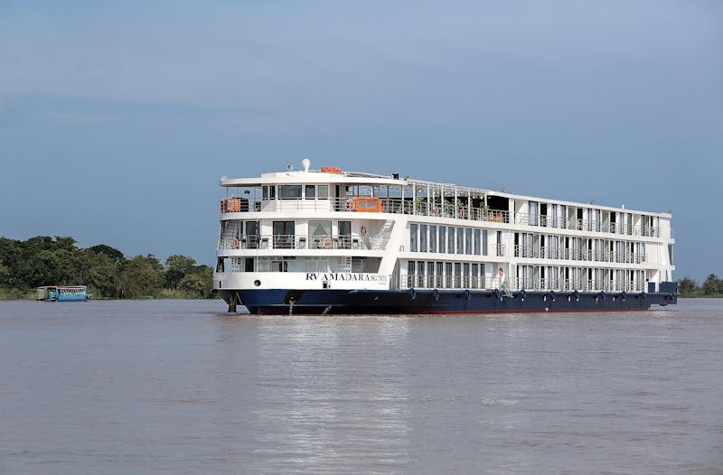 AmaWaterways AmaDara Cruise: Expert Review (2023)