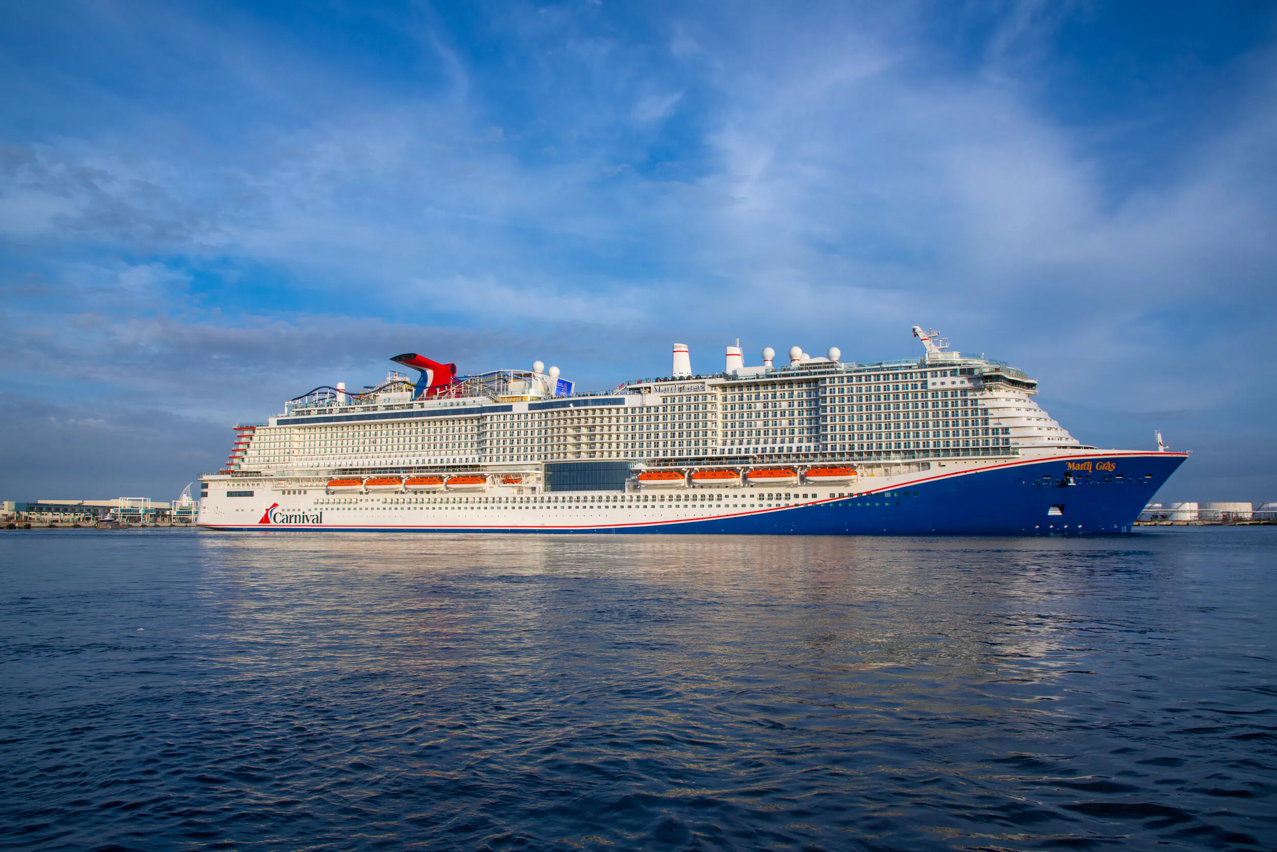 Carnival Cruise Line: Your Ultimate Guide