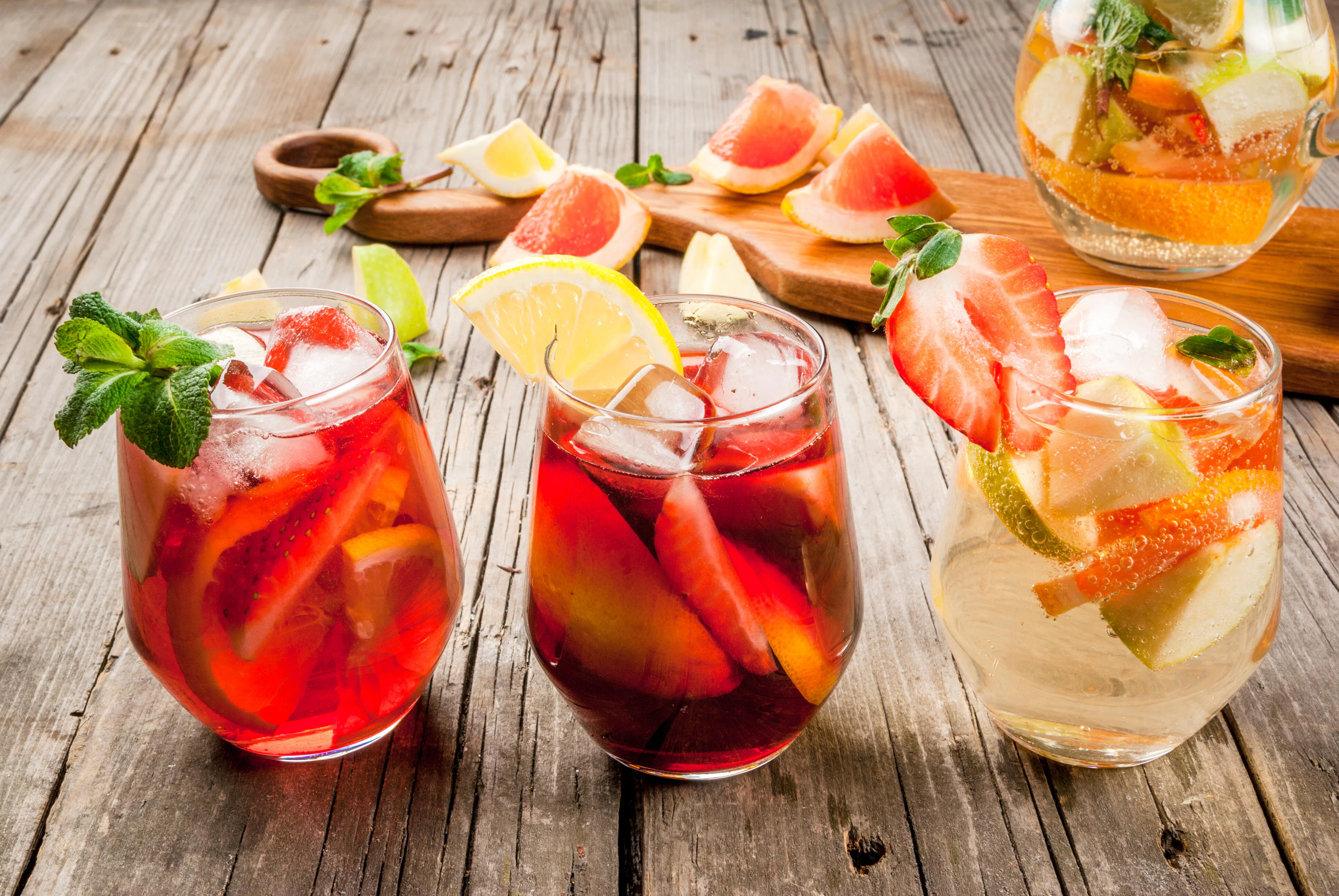 10 Cruise Alcohol Hacks for Better Drinking on the Cheap