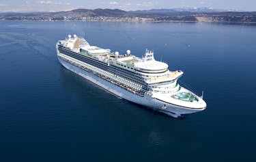 P&O Cruises: Your Ultimate Guide