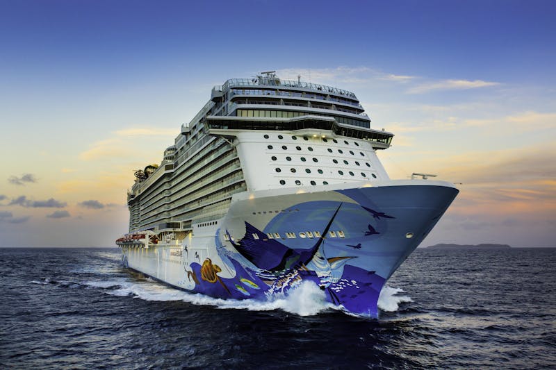 Looking for things to do on Norwegian Escape? See what cruise experts ...