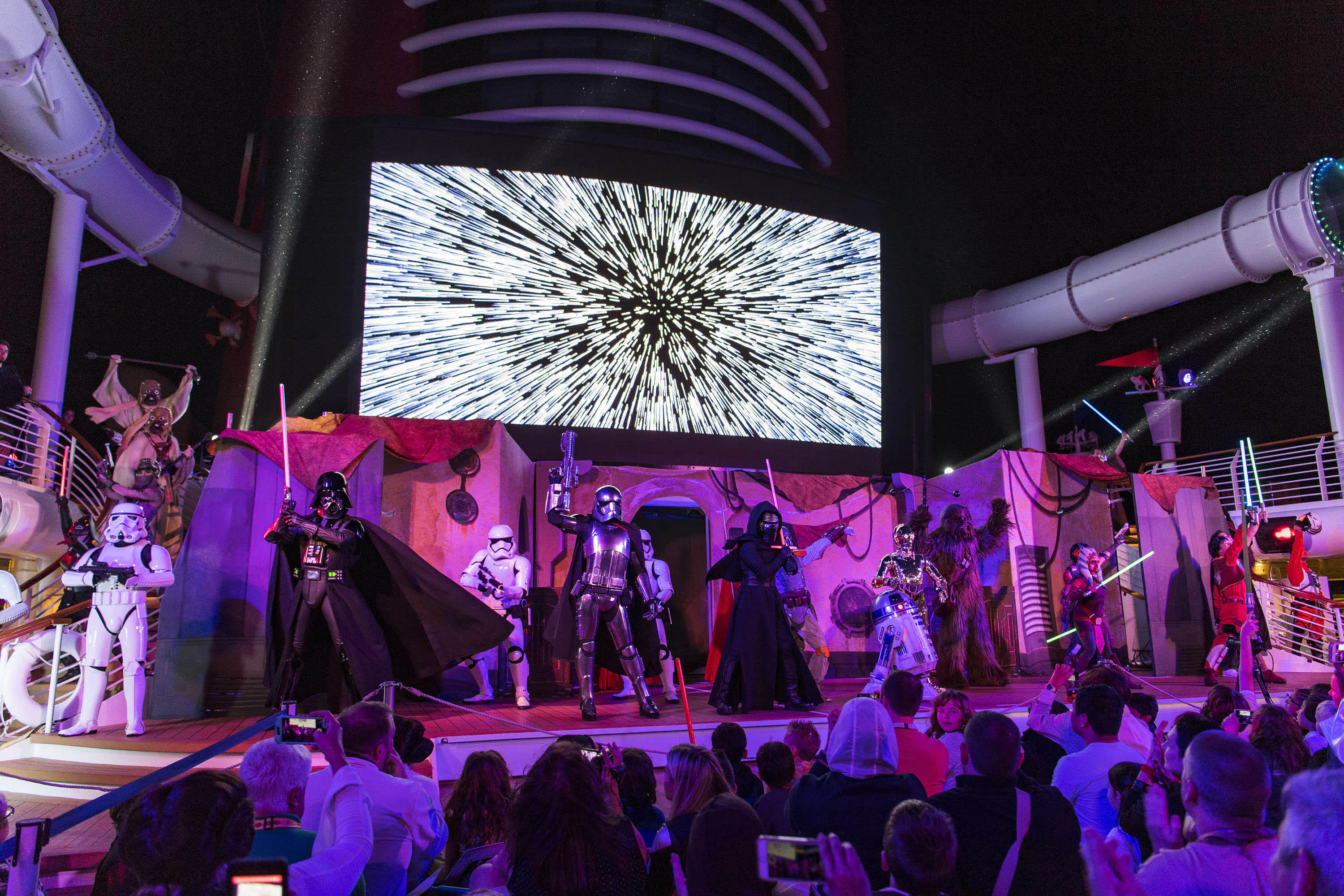 Disney Fantasy Cruise Ship Review | First-hand Expert Review