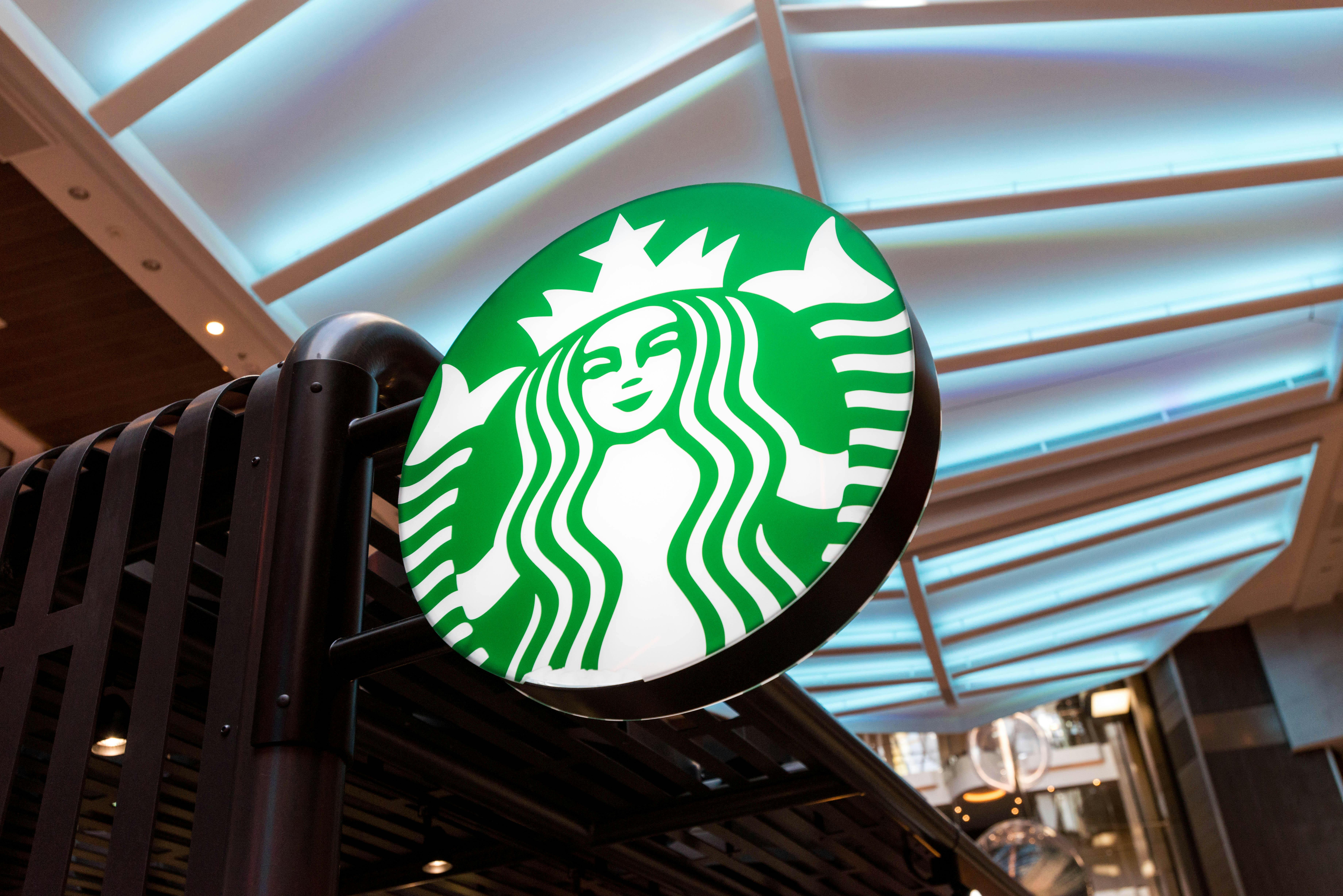 Where to Find Starbucks on Cruise Ships