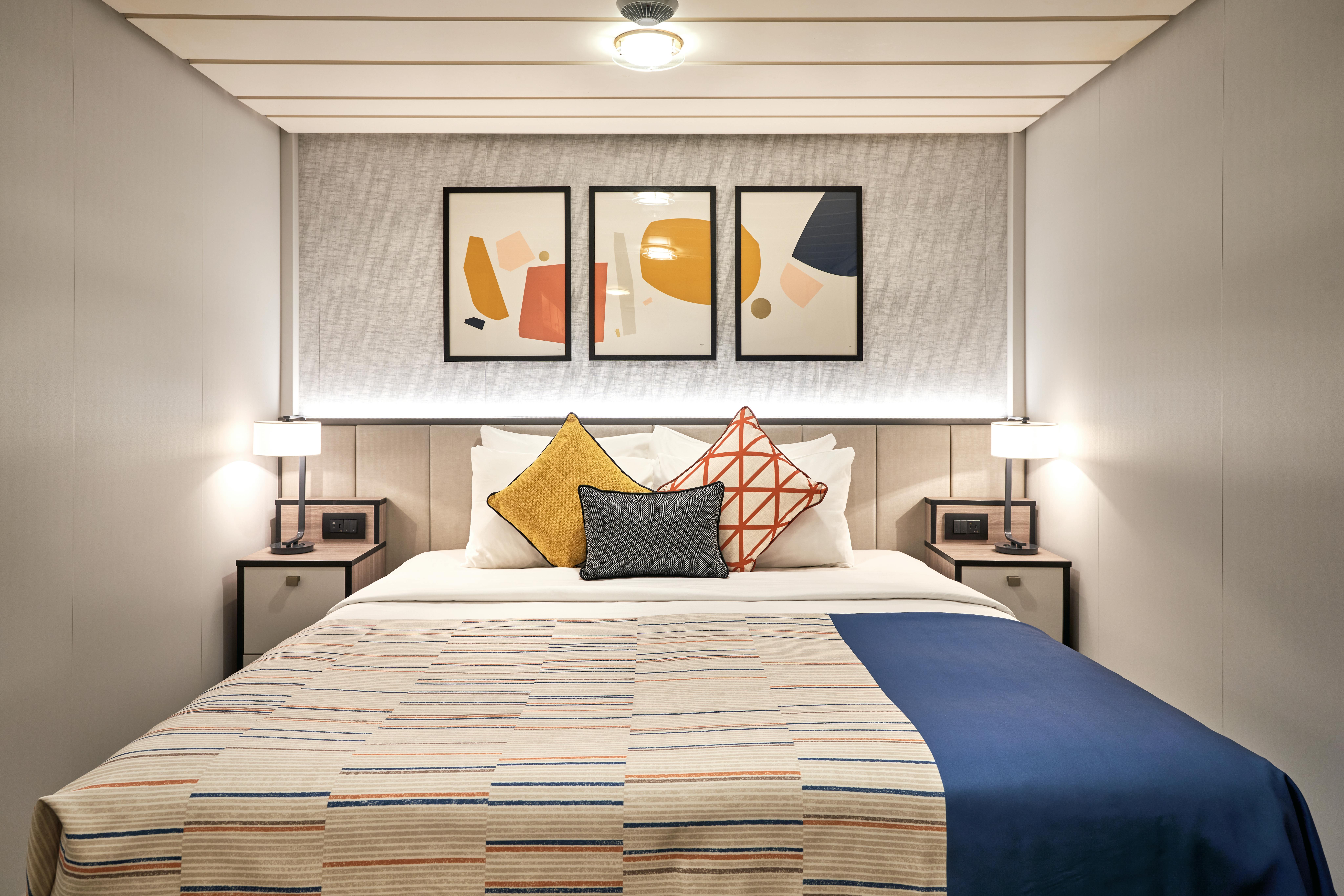 Marella Discovery Cabins & Staterooms on Cruise Critic