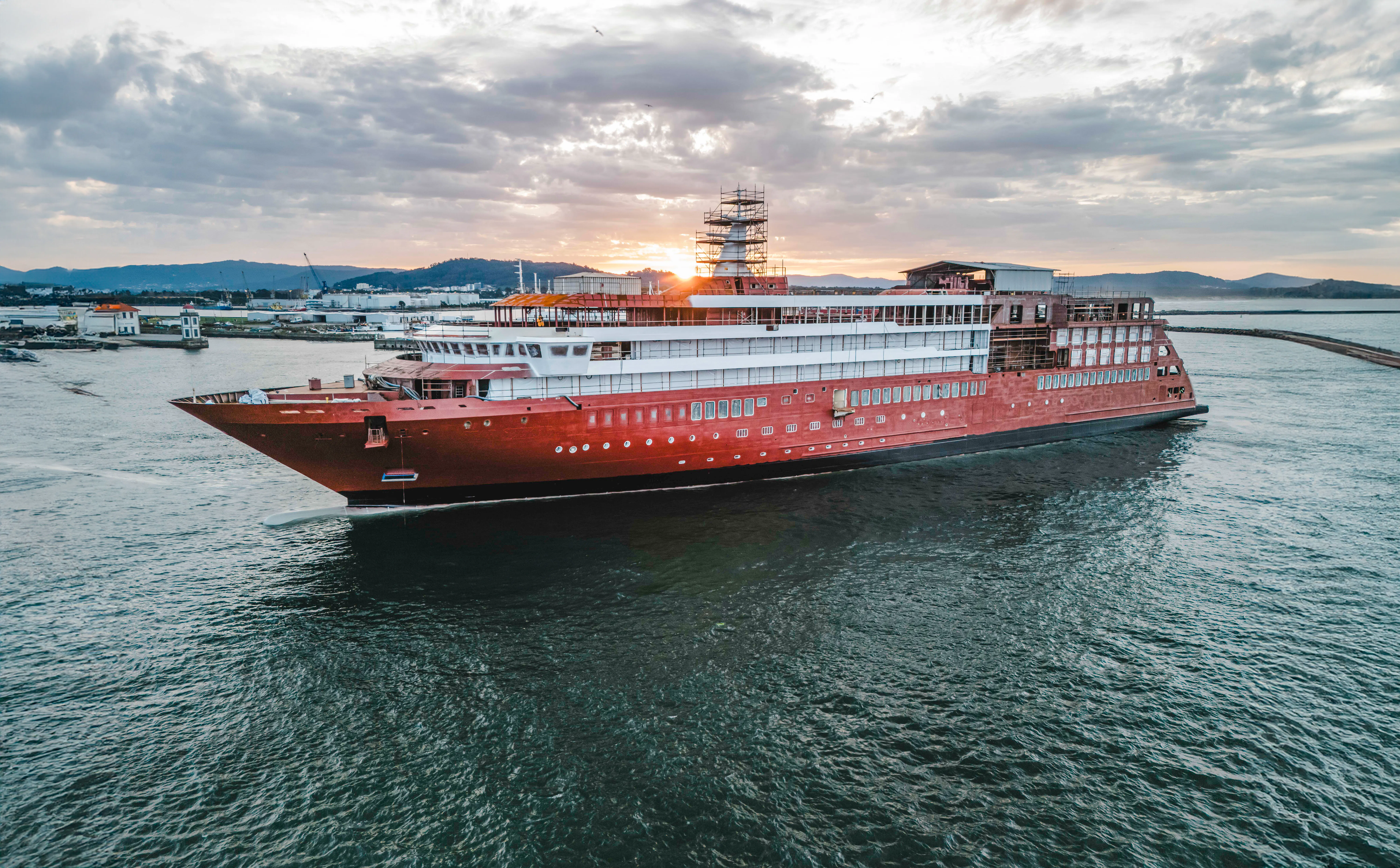 Expert Review of Windstar Star Seeker