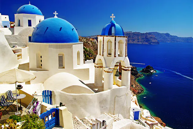 Mediterranean Cruise Tips: Your Ultimate Guide