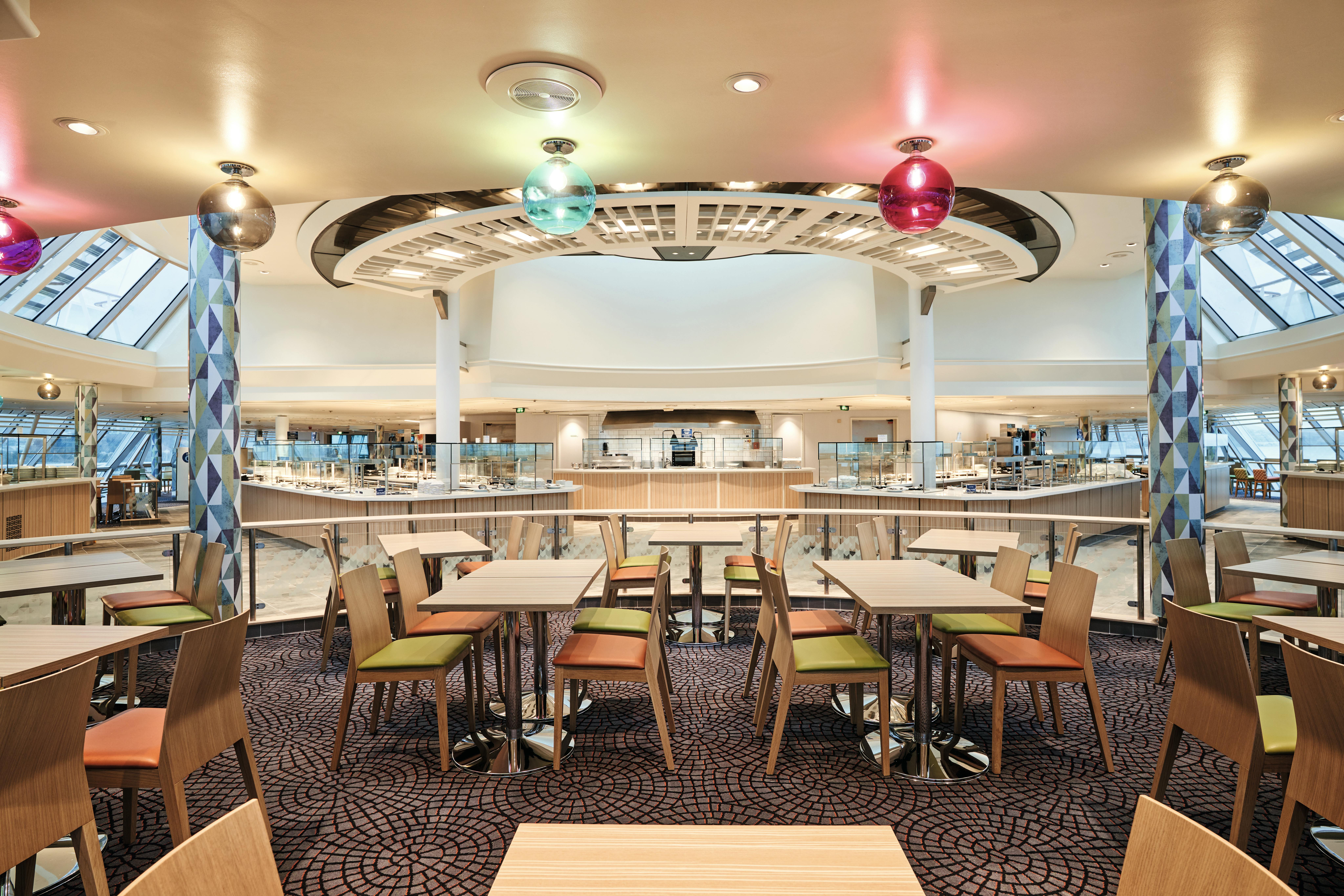 Marella Discovery Cruise: Expert Review (2023)