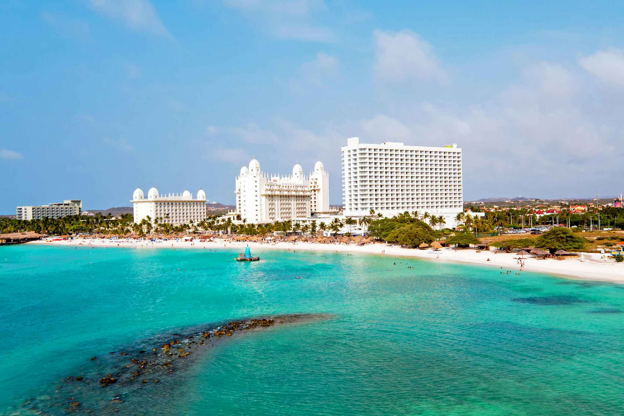 The Best Time to Visit Aruba: A Month-by-Month Guide The Best Time to Visit Aruba: A Month-by-Month Guide