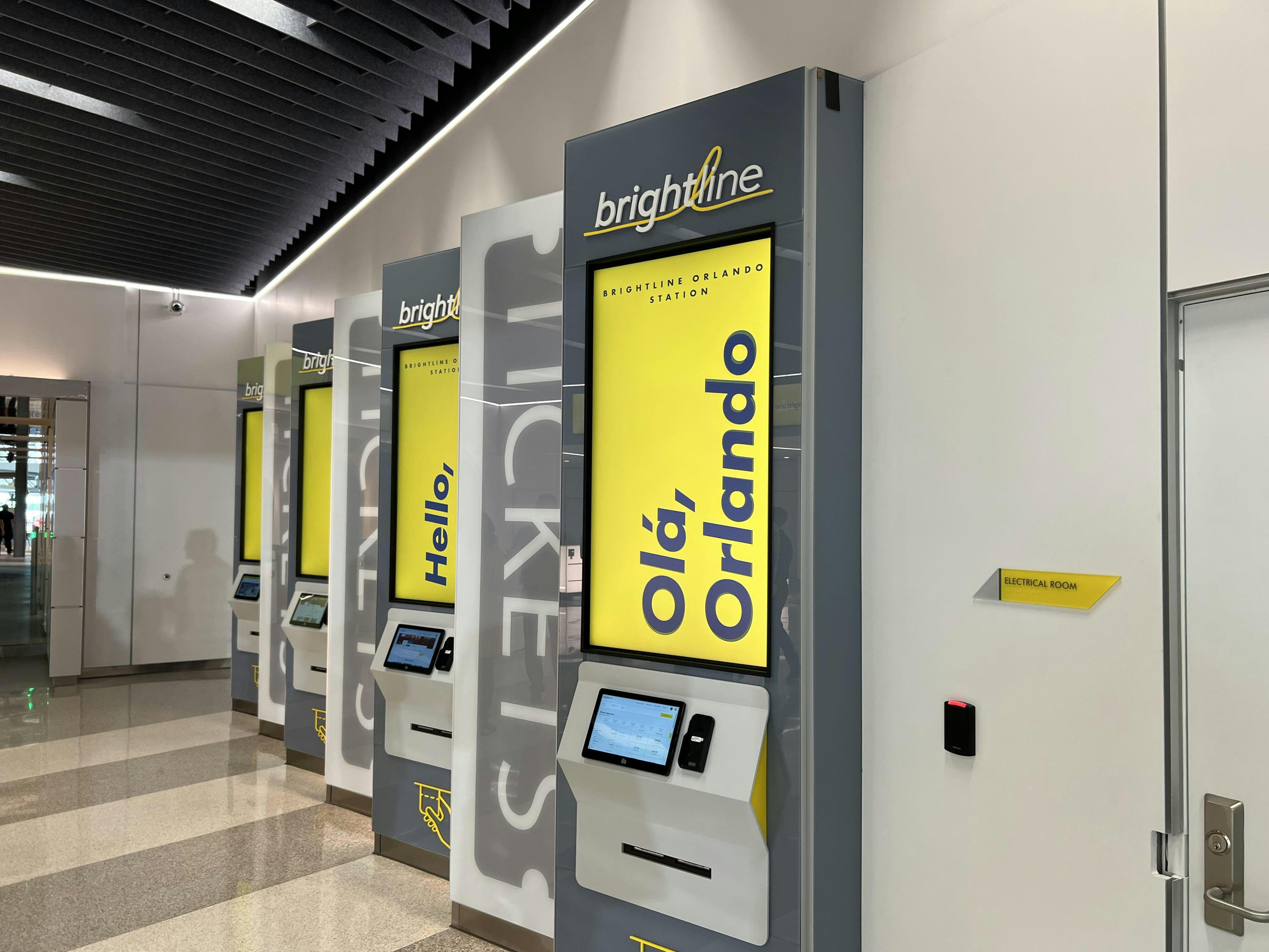 Will the Brightline Train Change Florida Cruising?