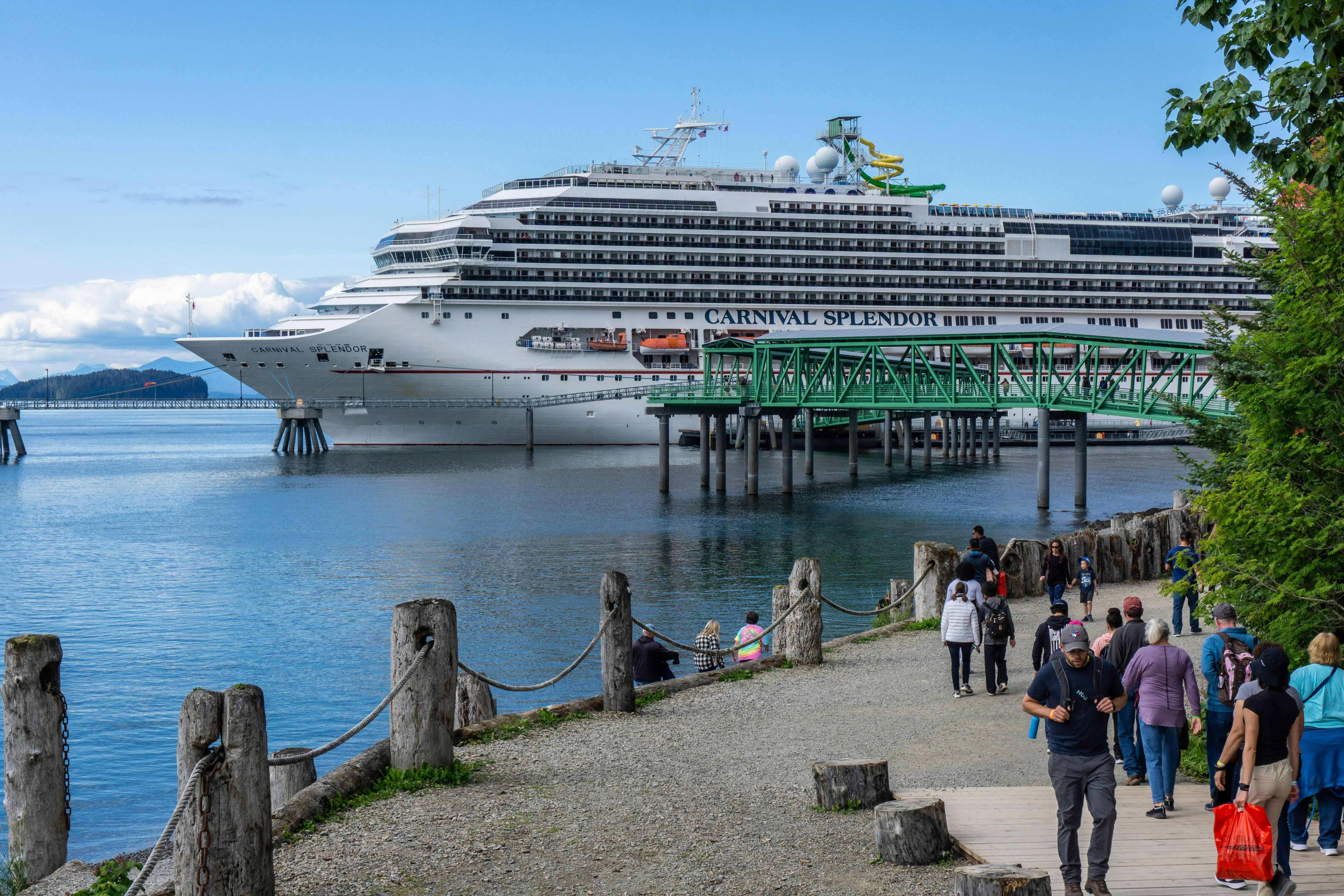 When to Book Your Dream Cruise, By Destination